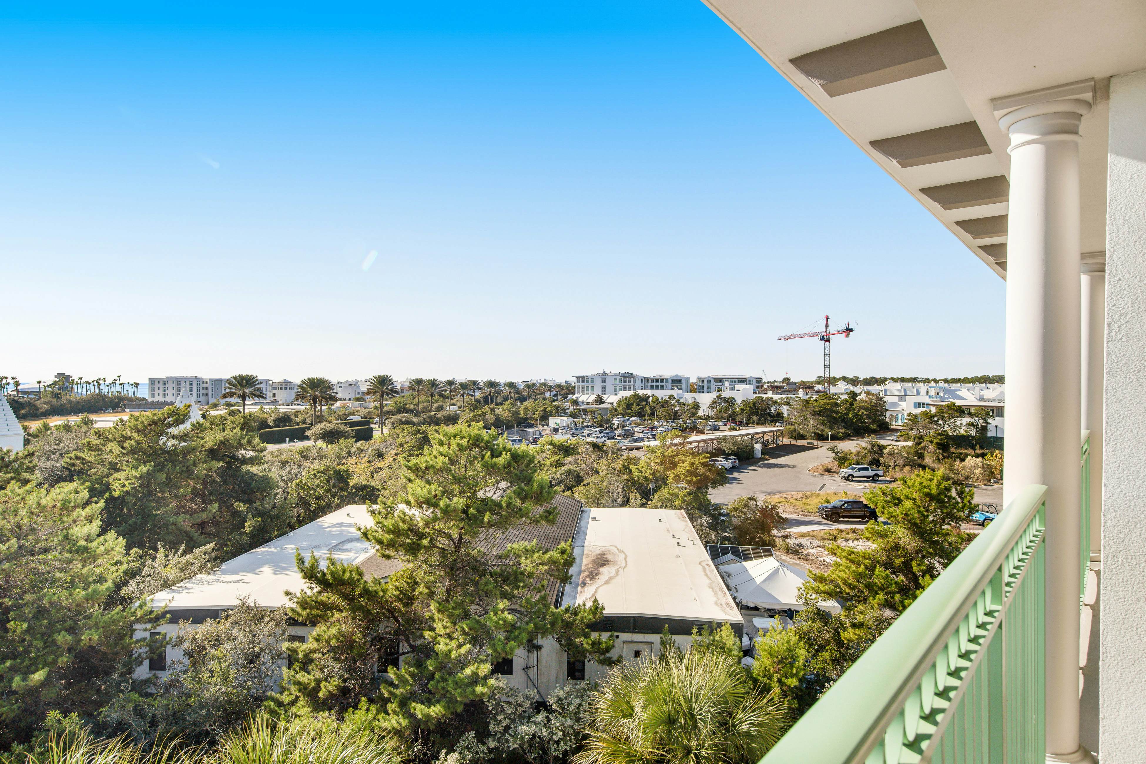 Inn at Seacrest 403 | 1 BD Seacrest, FL Vacation Rental | Vacasa