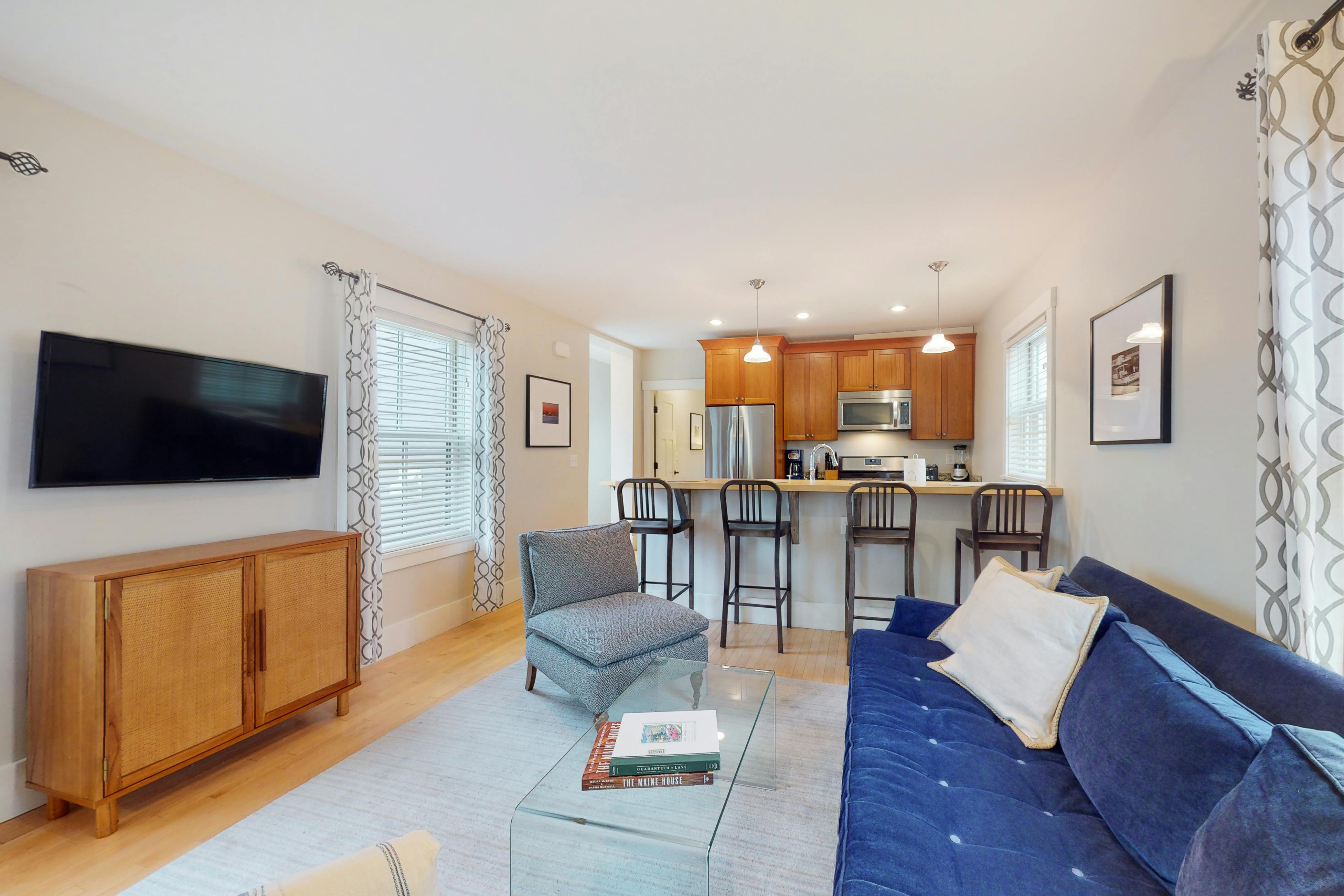 Portland Maine Rentals, Cottage Rentals | Vacasa