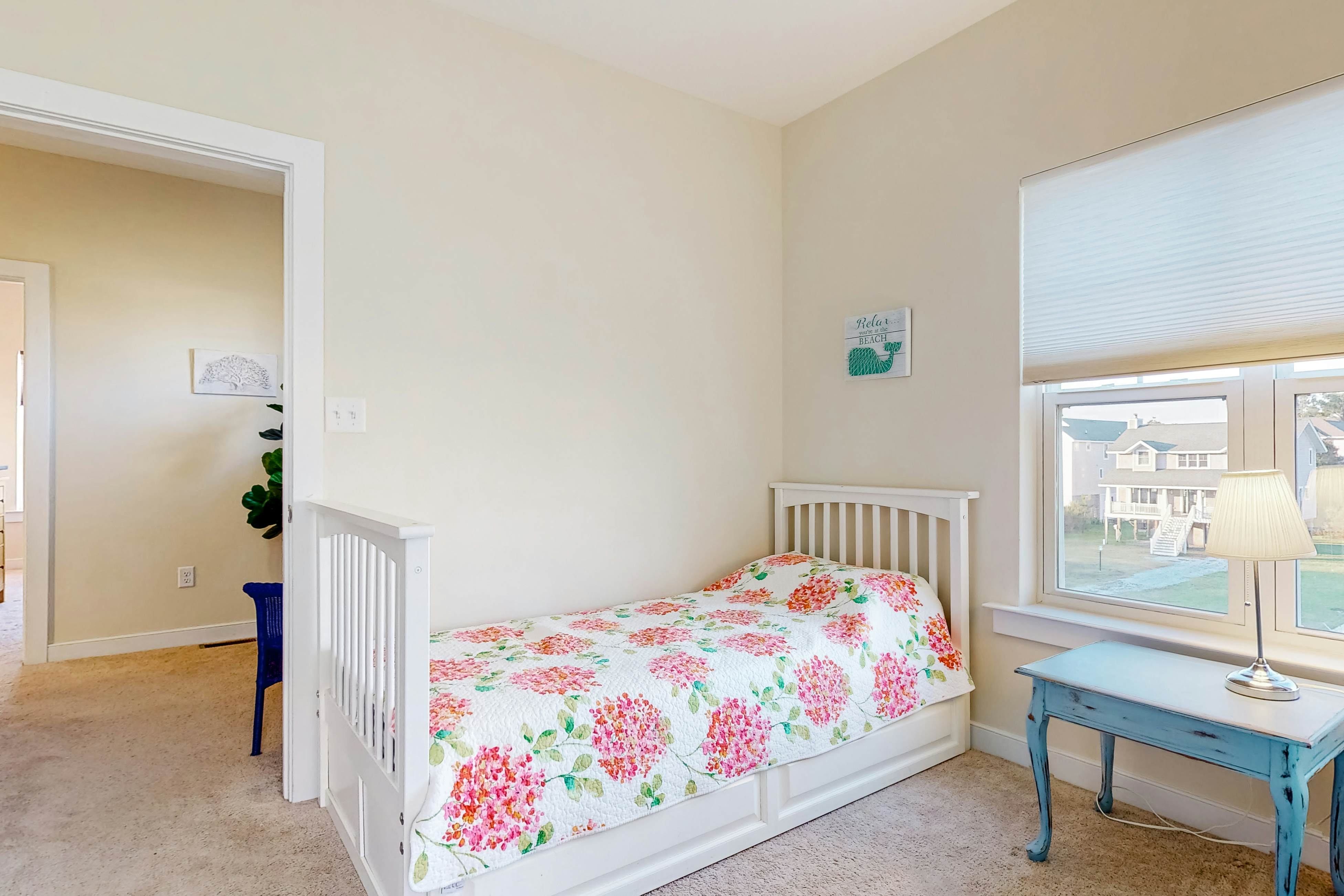 The Sanctuary - 39609 Waterworks Ct. | 6 BD Bethany Beach, DE Vacation ...