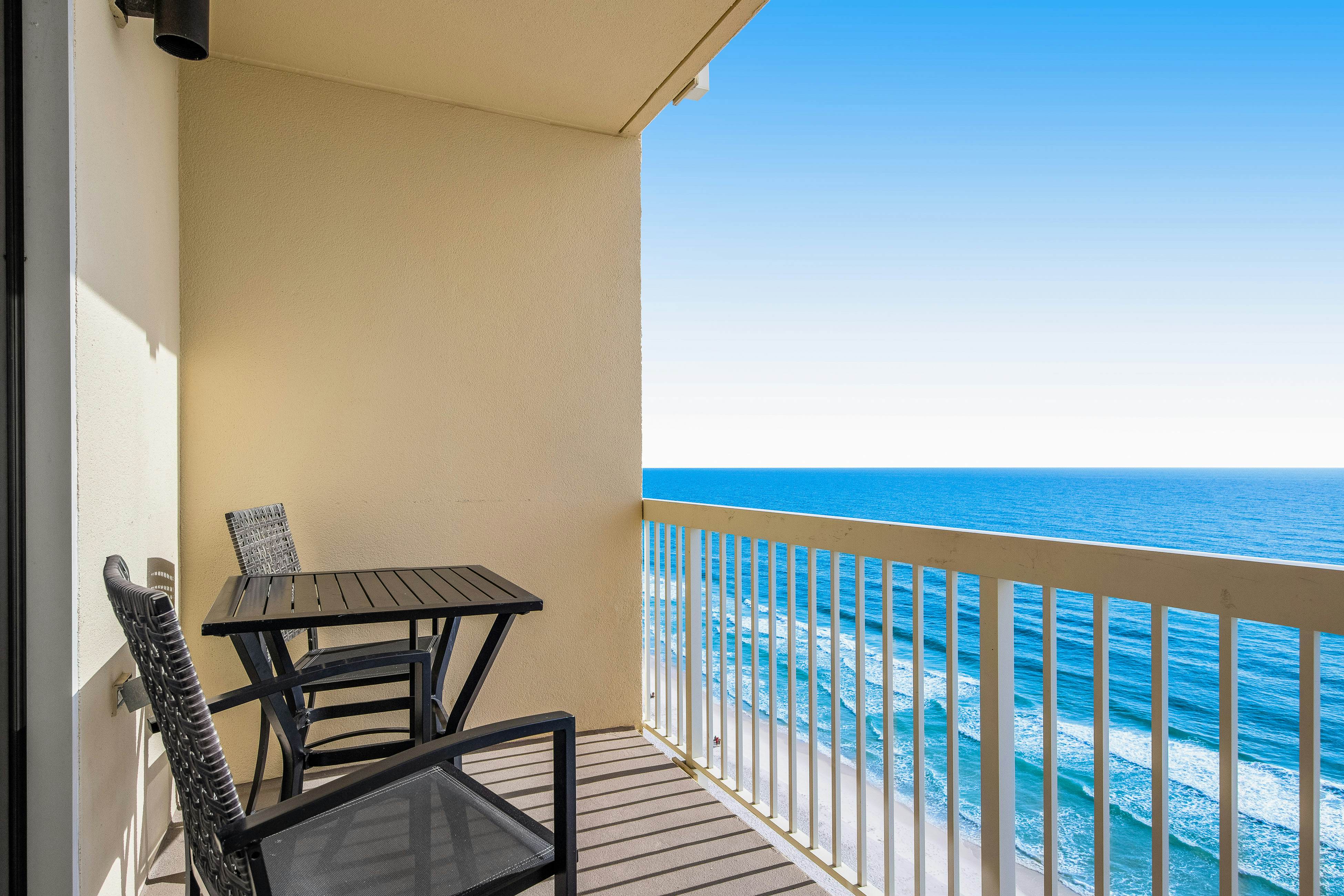 Celadon Beach Resort | PCB Rentals | Professionally Cleaned | Vacasa
