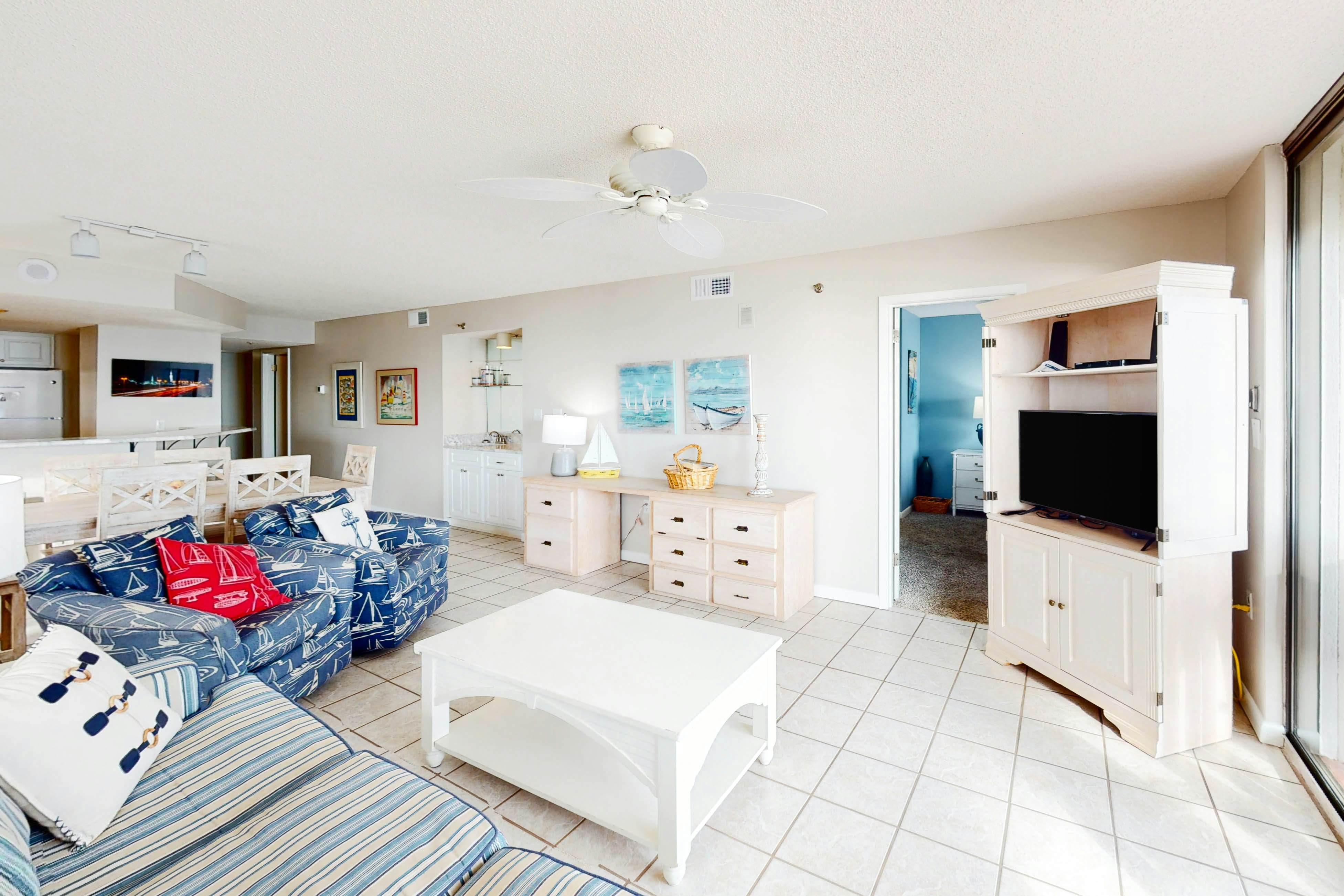 Summerchase 408 | 3 BD Orange Beach, AL Vacation Rental | Vacasa