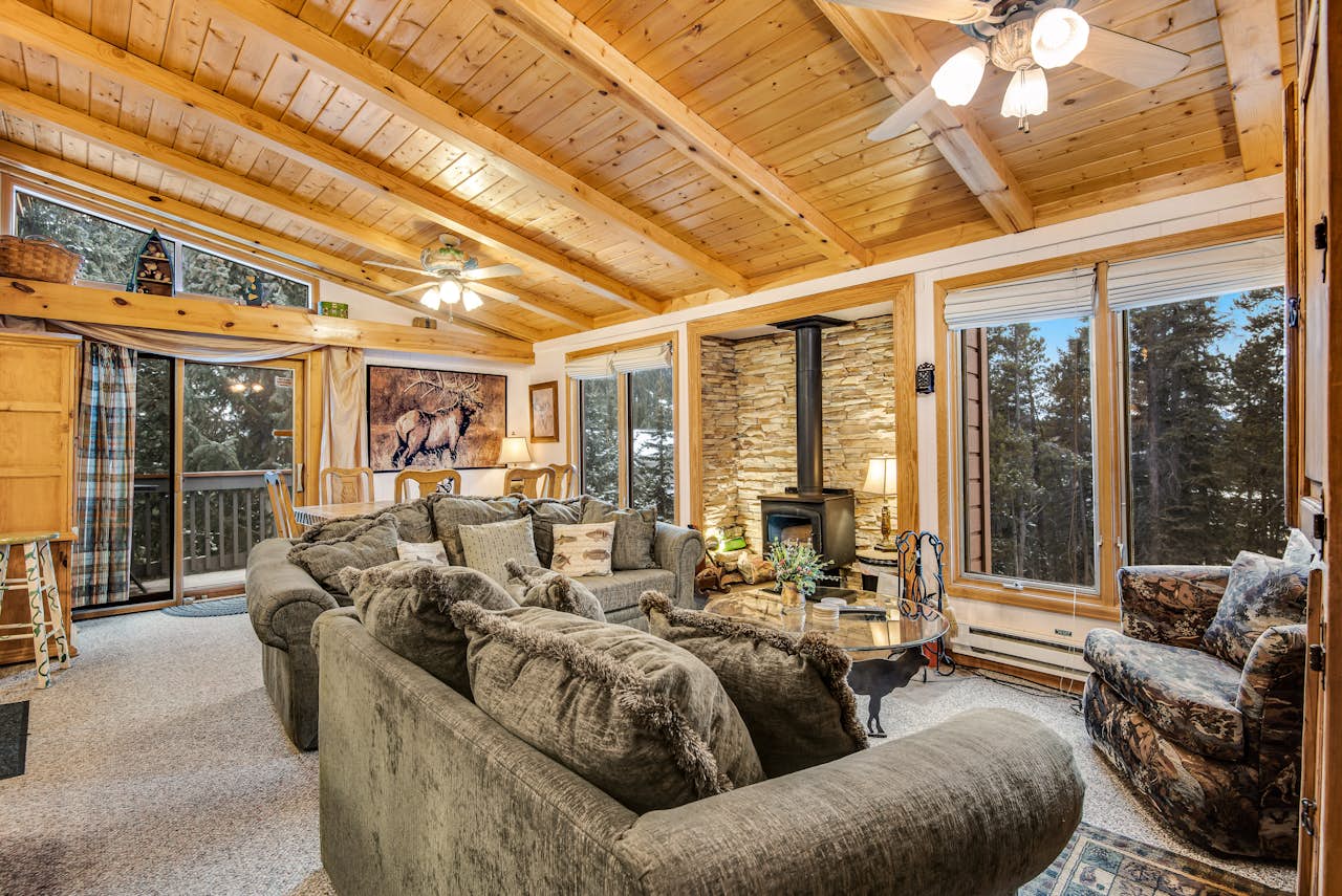 Key Condo 2946 | 3 Bed Keystone, CO Condo | Vacasa