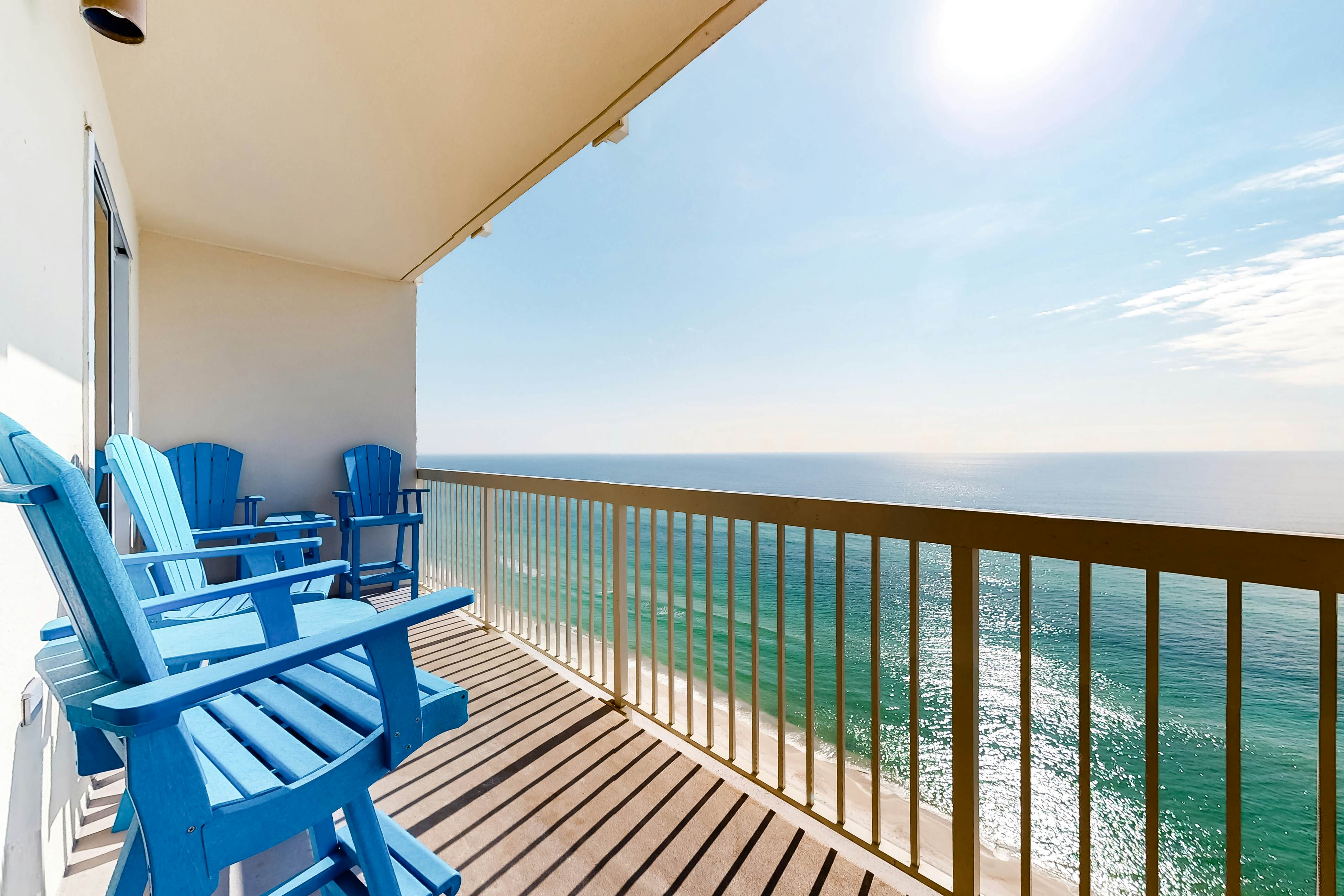 Celadon Beach Resort | PCB Rentals | Professionally Cleaned | Vacasa