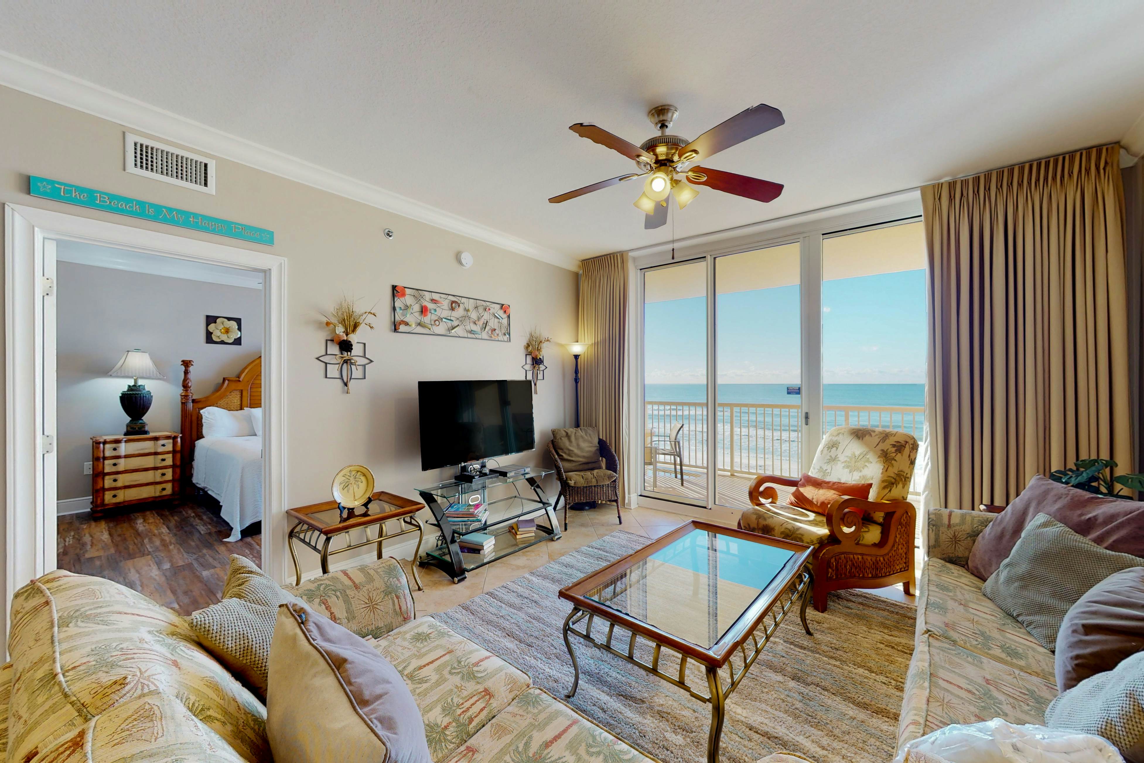 Azure Condos, Beachfront Rentals | Fort Walton Beach, FL | Vacasa