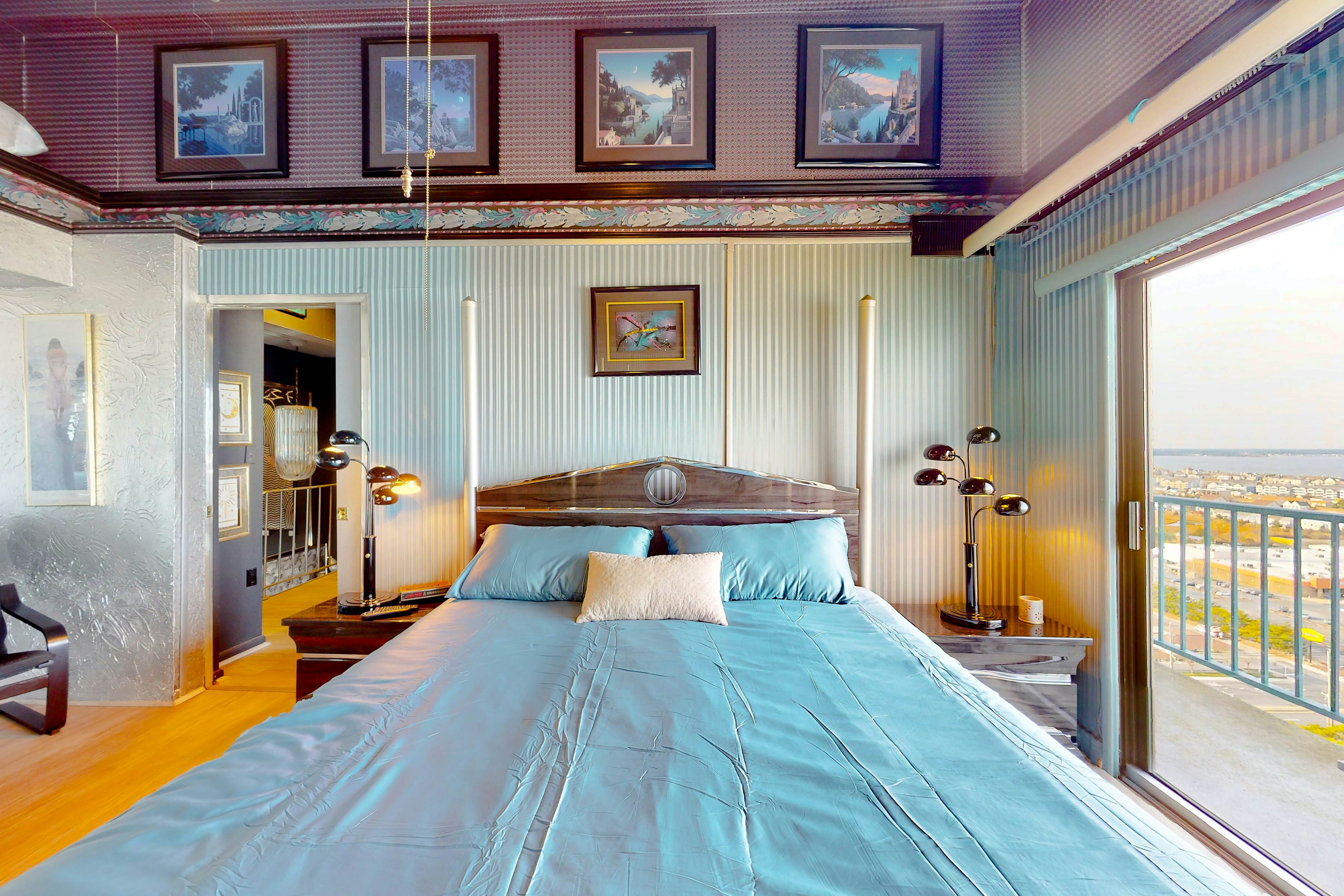 Capri 2016 | 2 BD Ocean City, MD Vacation Rental | Vacasa