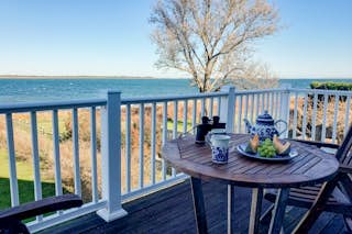 Barnstable Harbor Home | 3 Bed Barnstable, MA House | Vacasa