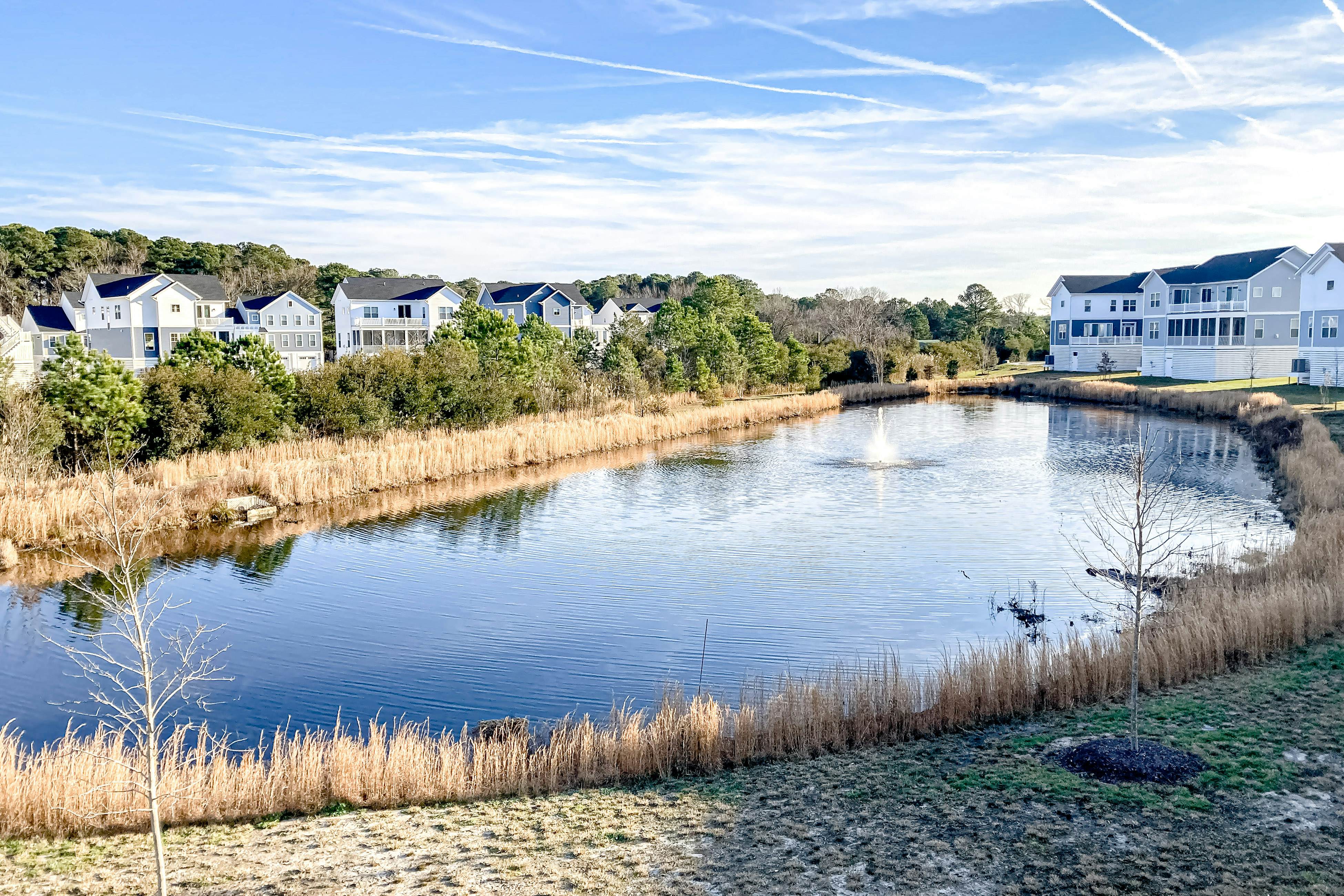 Tidal Walk --- 28 Tibbetts Point Way | 5 BD Ocean View, DE Vacation ...