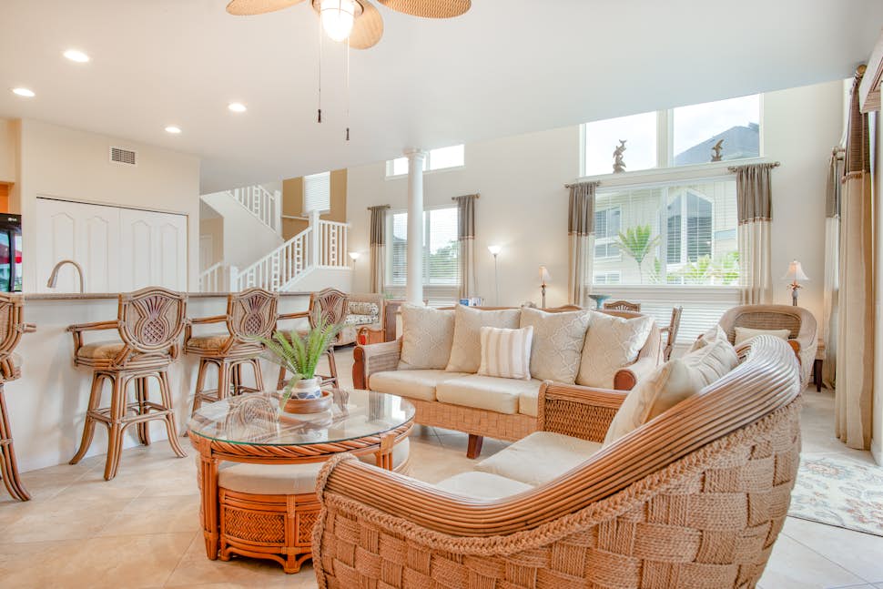 Wai Aha Aloha | 3 Bed Kailua-Kona, HI Condo | Vacasa