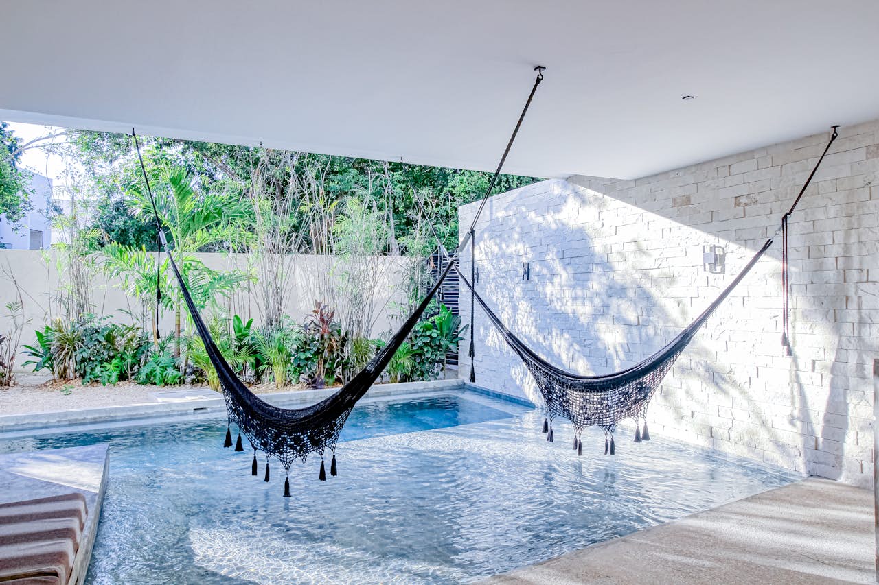 Pure Condos 303 at Aldea Zama | 2 Bed Tulum, Qu Apartment | Vacasa