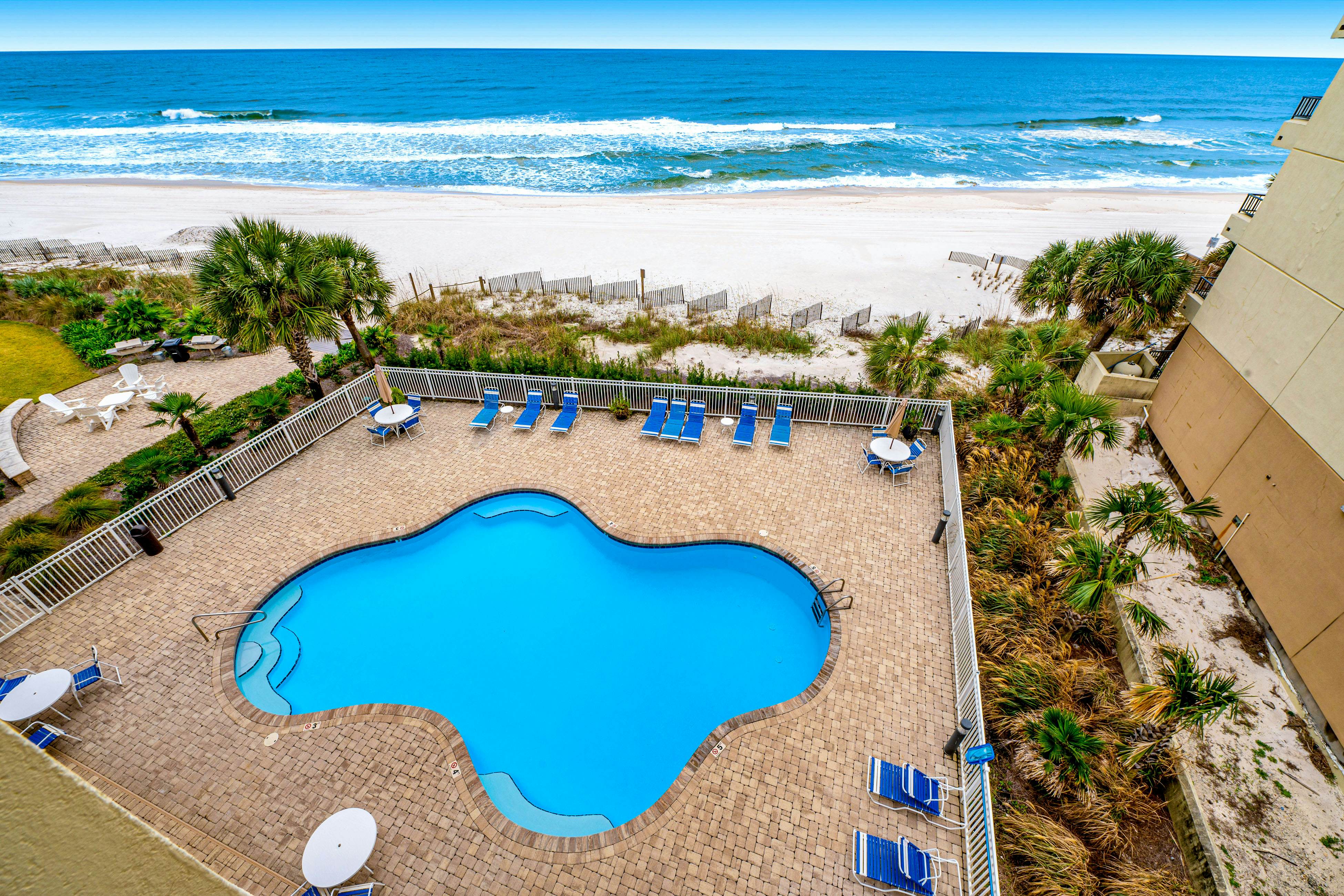 Marlin Key 3A | 3 BD Orange Beach, AL Vacation Rental | Vacasa