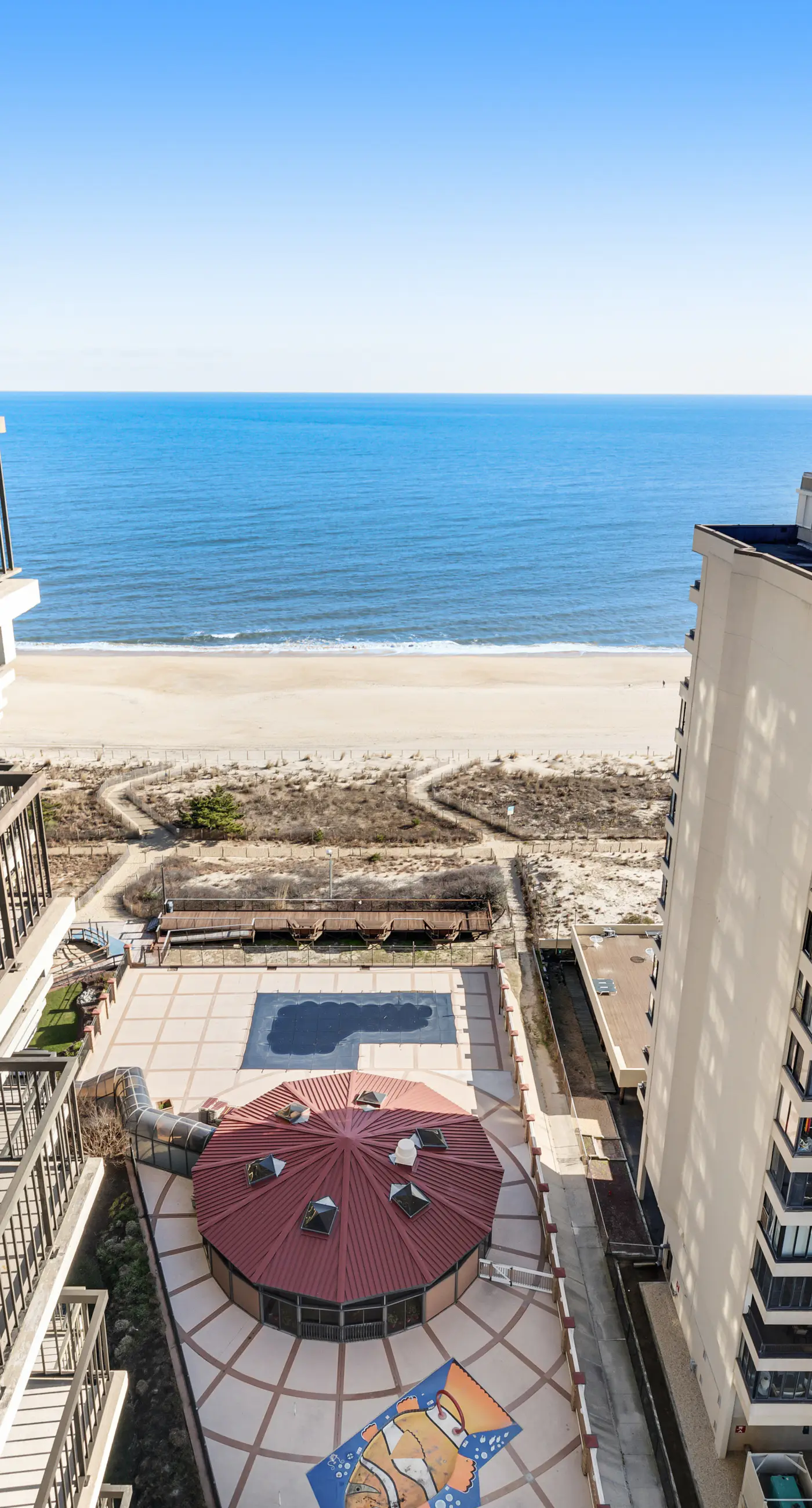 Sea Watch 1720 | 2 BD Ocean City, MD Vacation Rental | Vacasa
