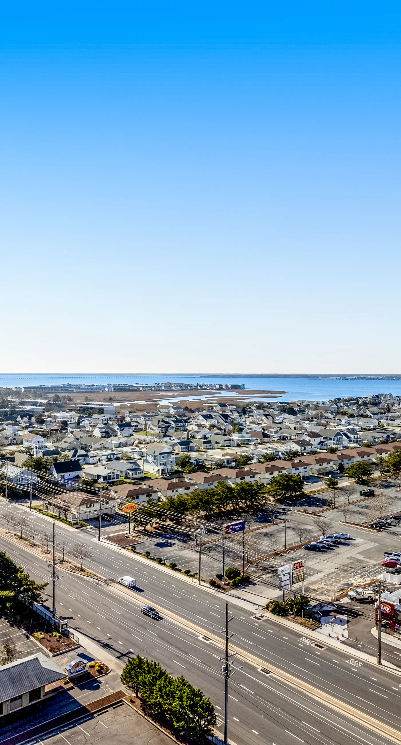 Sea Watch 1720 | 2 BD Ocean City, MD Vacation Rental | Vacasa