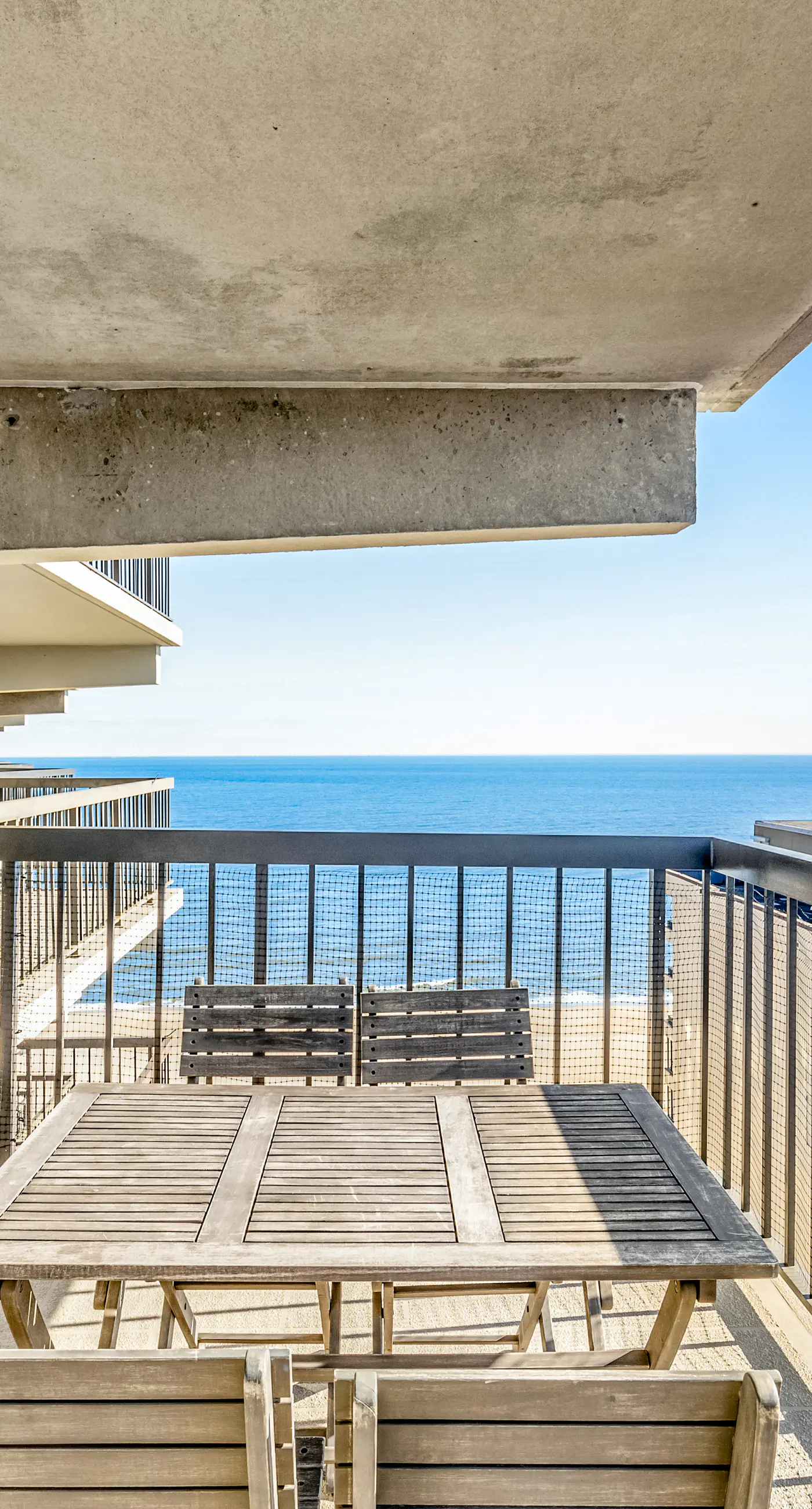 Sea Watch 1720 | 2 BD Ocean City, MD Vacation Rental | Vacasa