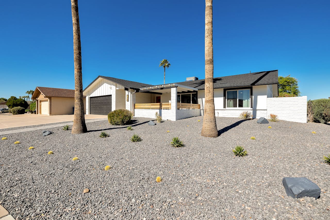 Bell De Mar Magic | 3 BD Tempe, AZ Vacation Rental | Vacasa