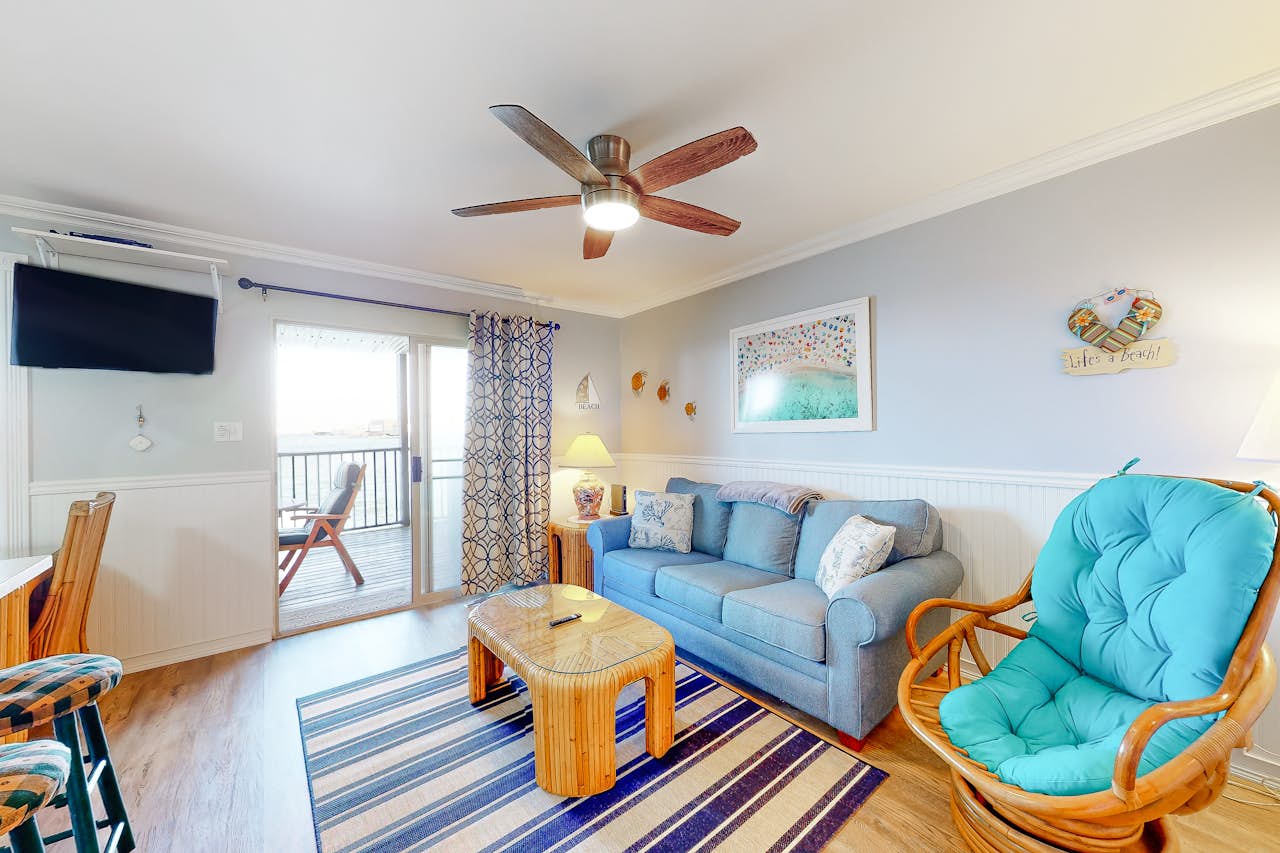 Bahama Princess O | 2 BD Ocean City, MD Vacation Rental | Vacasa
