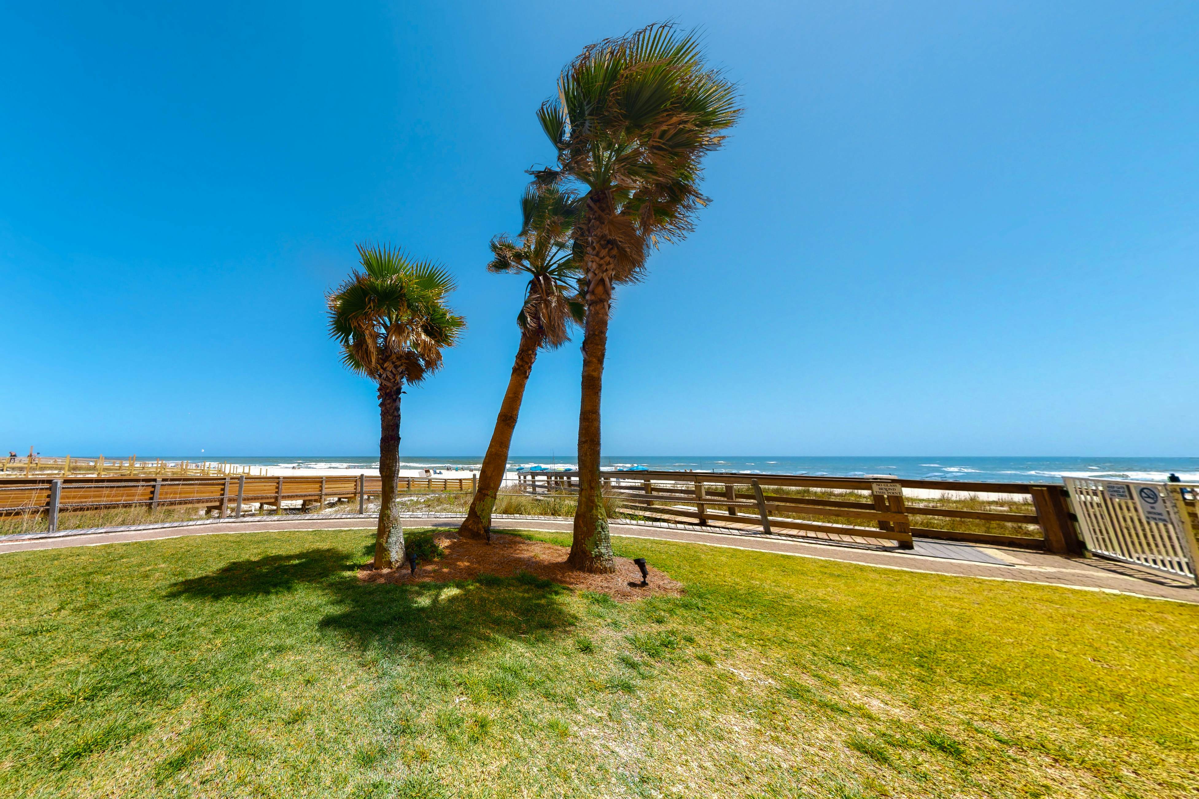 Summer House on Romar Beach 101A | 3 BD Orange Beach, AL Vacation ...