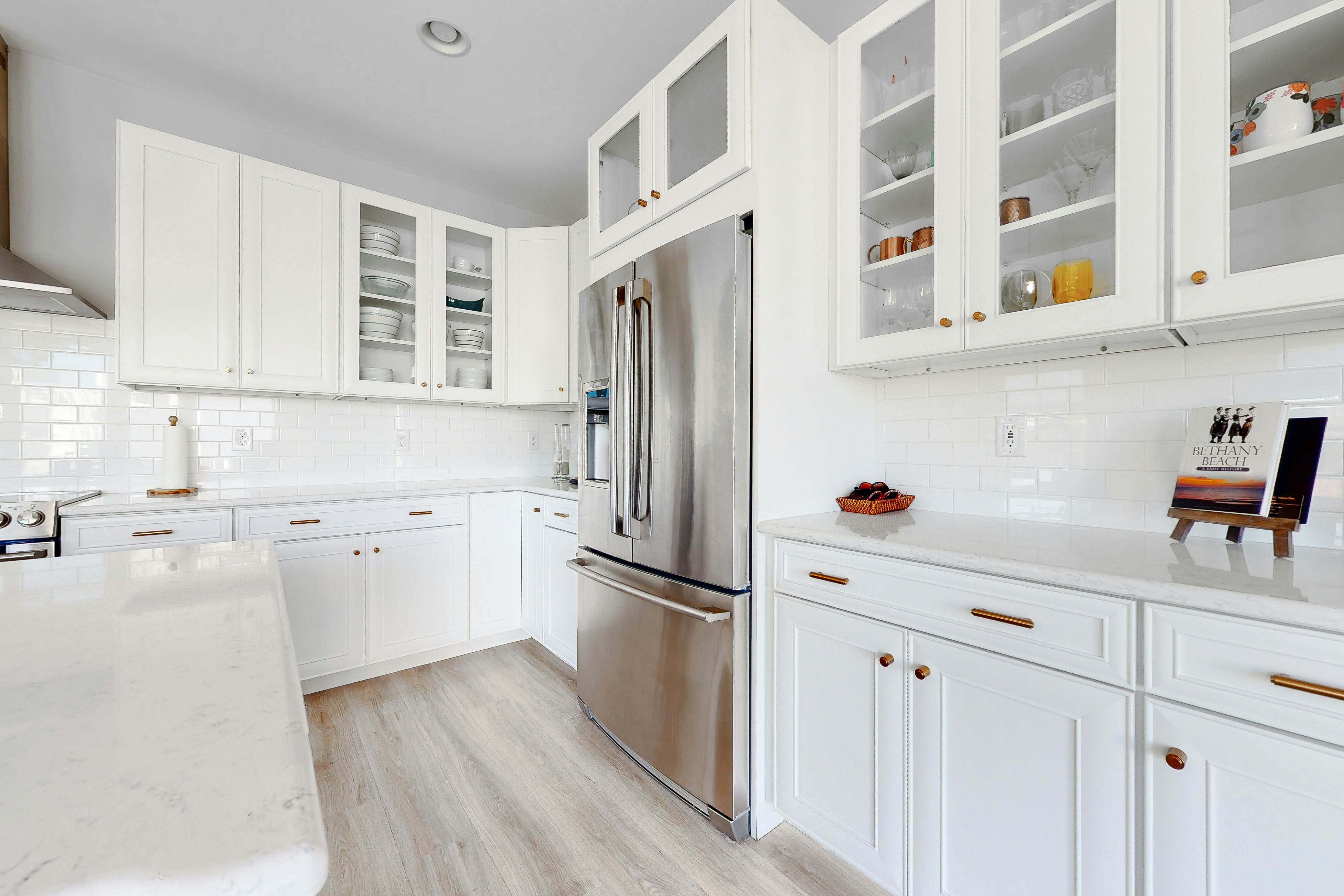 Tidal Walk --- 28 Tibbetts Point Way | 5 BD Ocean View, DE Vacation ...