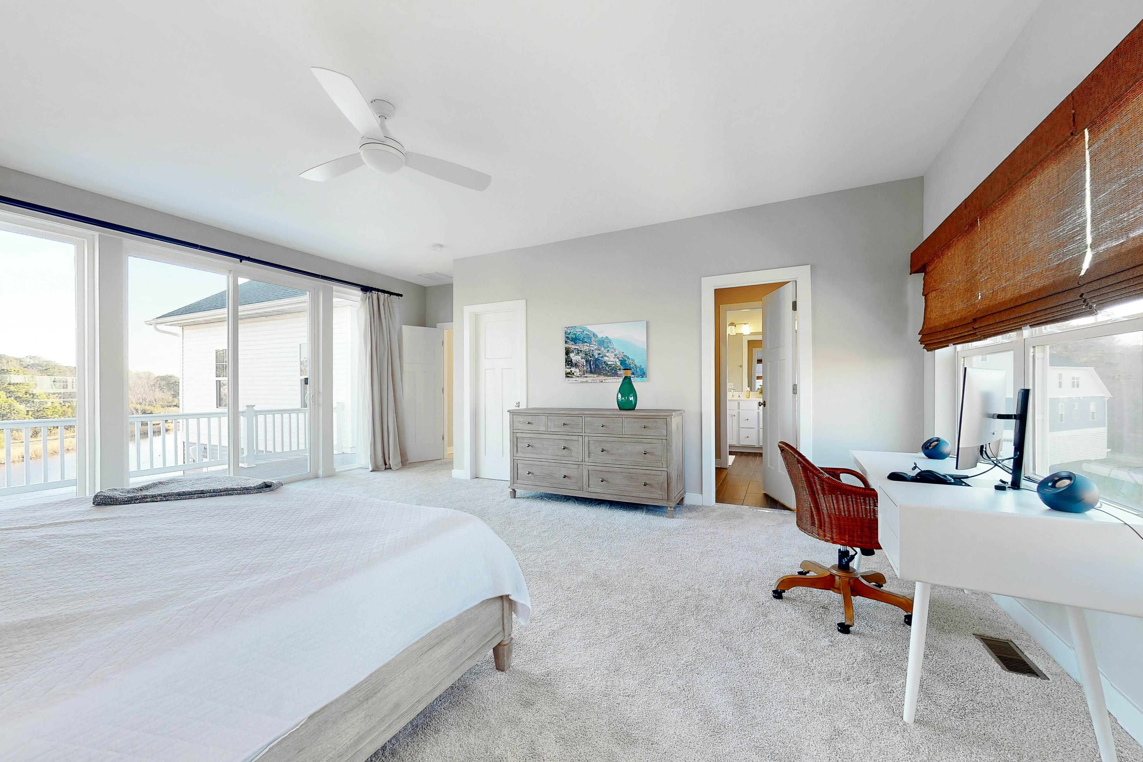 Tidal Walk --- 28 Tibbetts Point Way | 5 BD Ocean View, DE Vacation ...