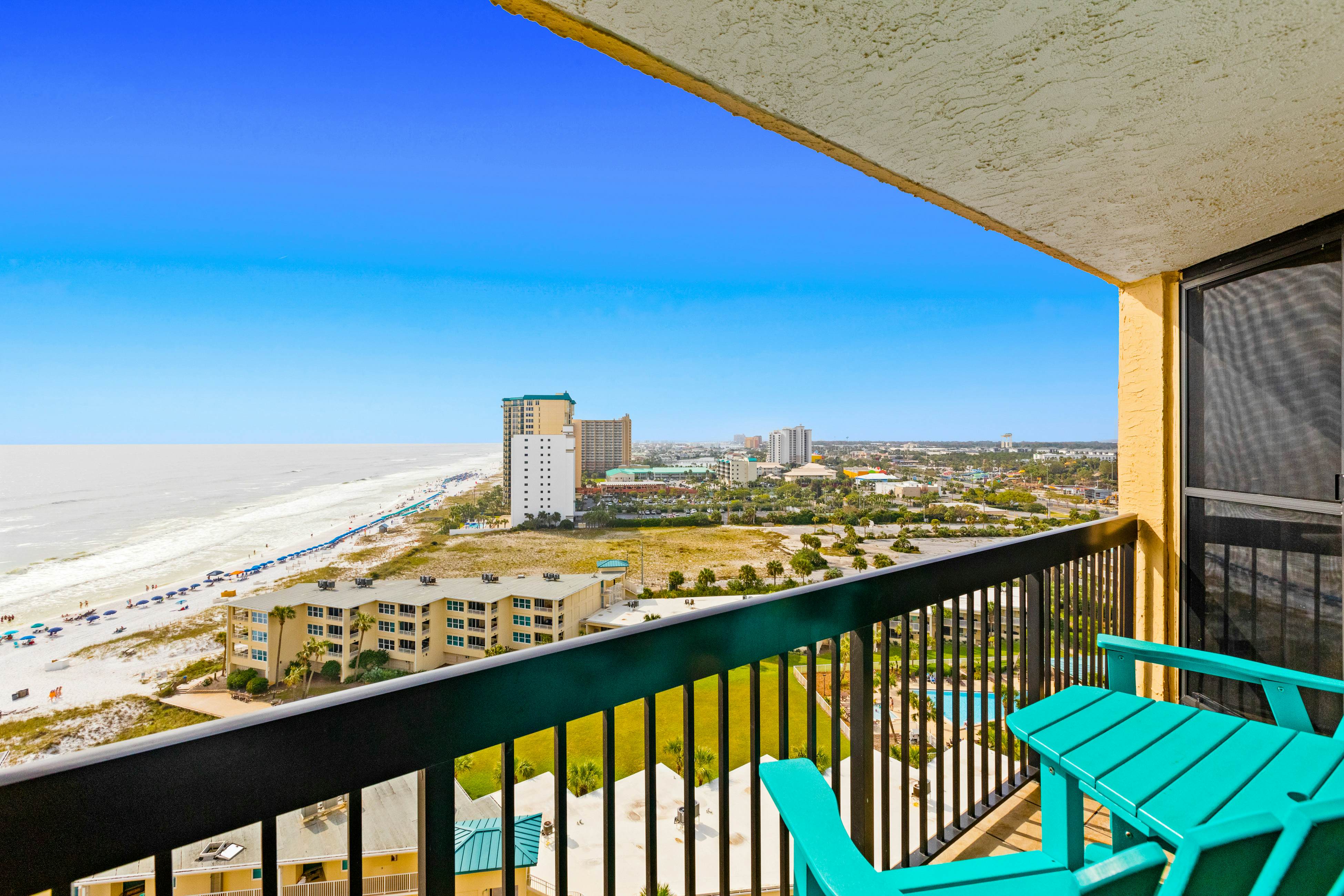 Sundestin Beach Resort 1515 | 1 BD Destin, FL Vacation Rental | Vacasa