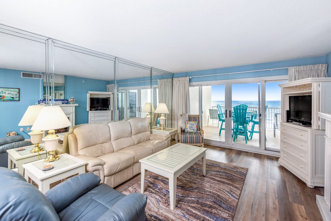 Sandy Key 1-712 | 2 BD Perdido Key, FL Vacation Rental | Vacasa