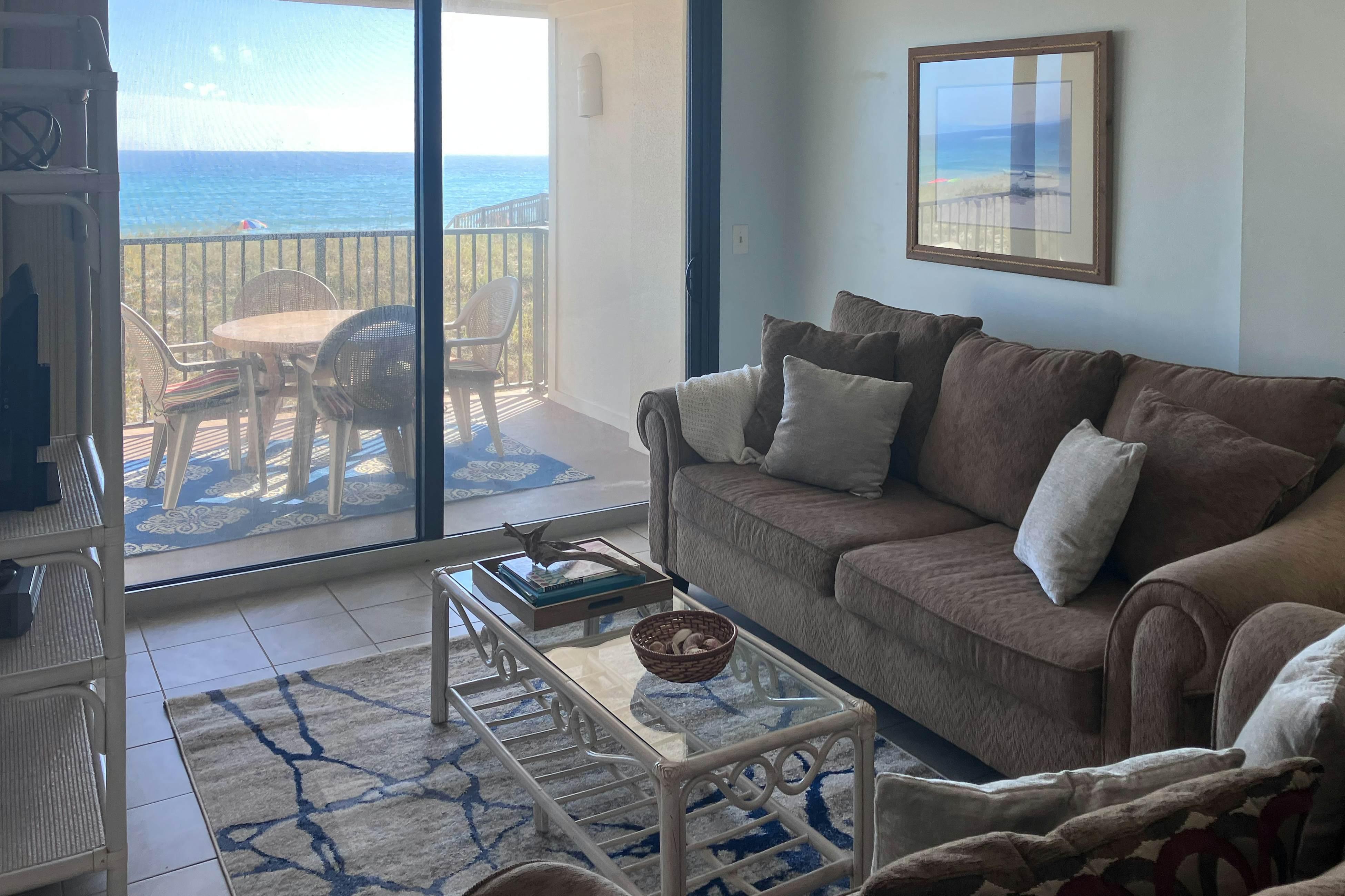 Emerald Surf 102 | 2 BD Navarre Beach, FL Vacation Rental | Vacasa