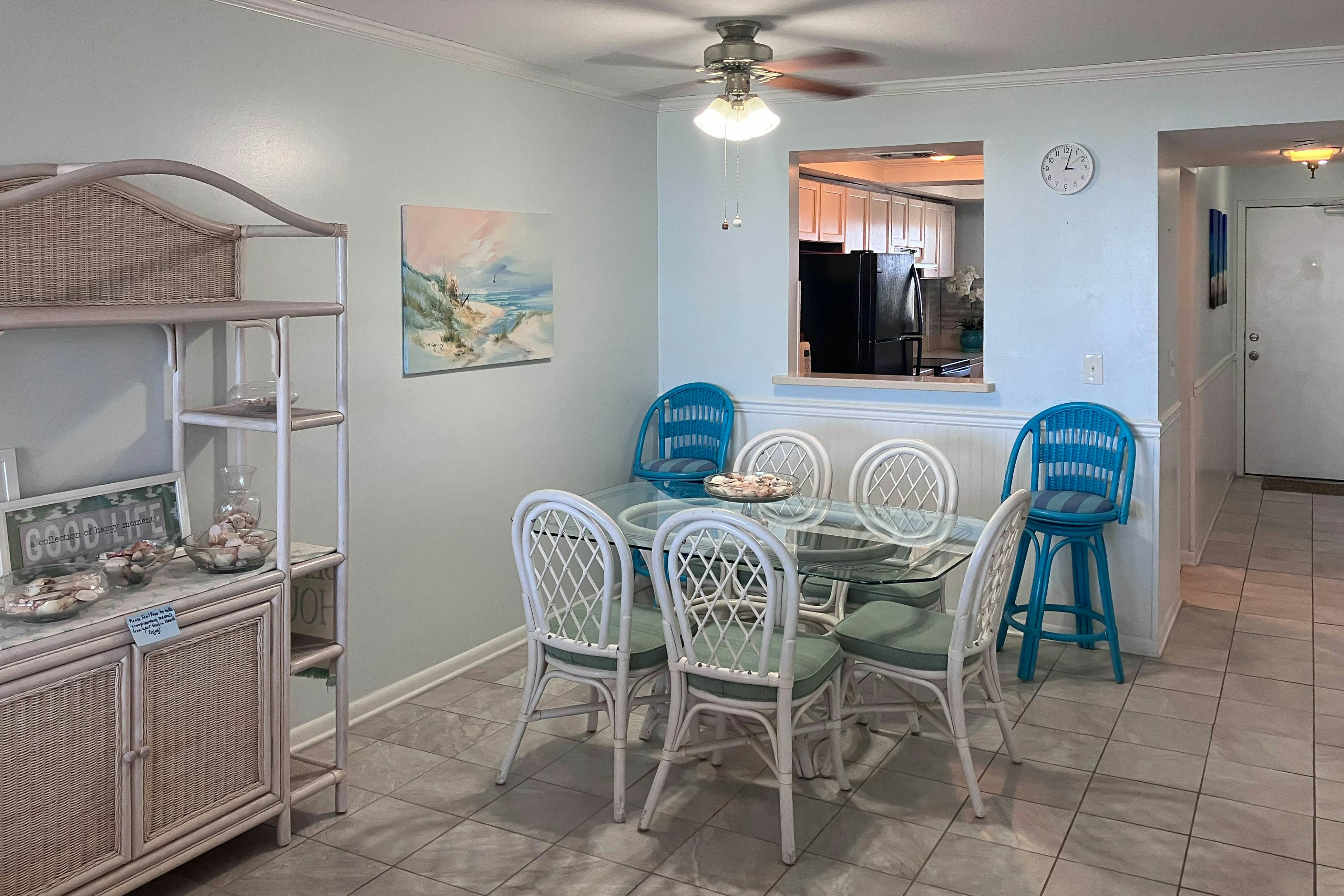 Emerald Surf 102 | 2 BD Navarre Beach, FL Vacation Rental | Vacasa