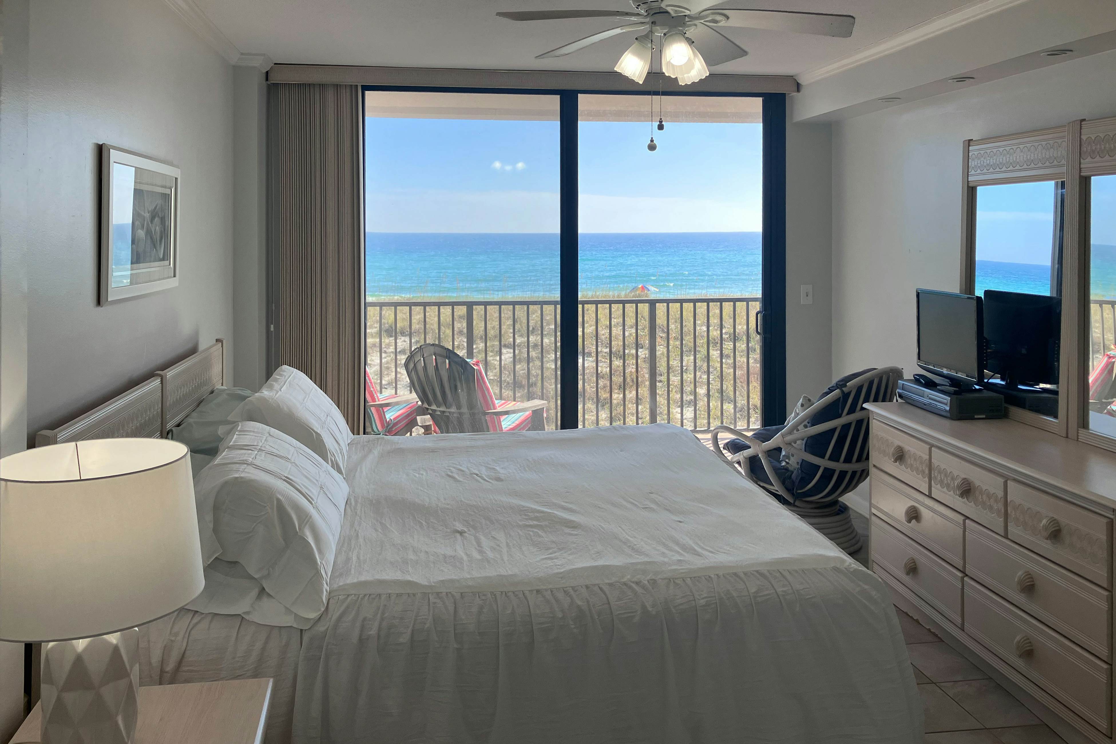 Emerald Surf 102 | 2 BD Navarre Beach, FL Vacation Rental | Vacasa