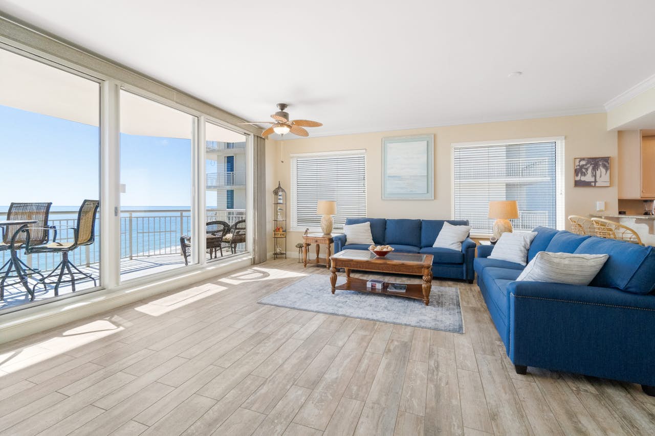 Indigo West 704 | 3 Bed Perdido Key, FL Condo | Vacasa