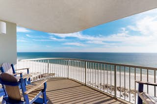 Tradewinds 601 | 2 Bed Orange Beach, AL Condo | Vacasa
