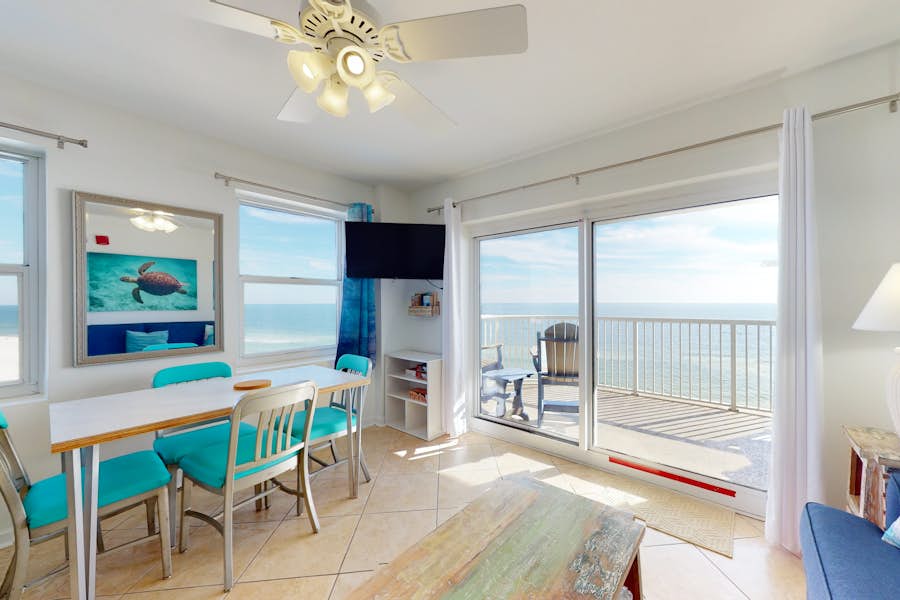Tradewinds 601 | 2 Bed Orange Beach, AL Condo | Vacasa