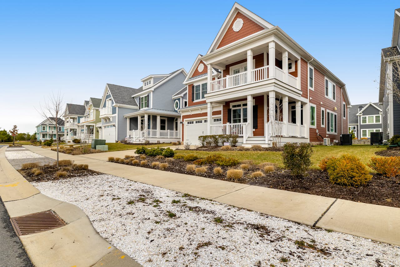 Bayside Resort - 26211 Crosswinds Lndg | 5 Bed Selbyville, DE House ...