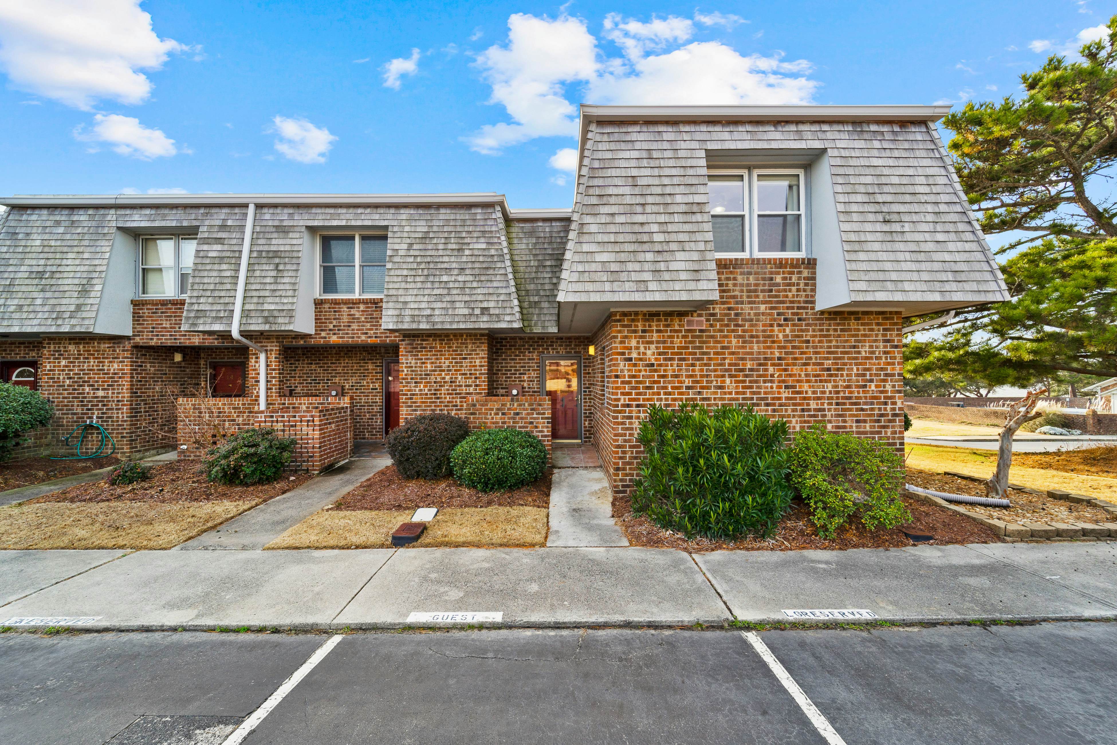 Life on a Sandbar | 2 BD Nags Head, NC Vacation Rental | Vacasa