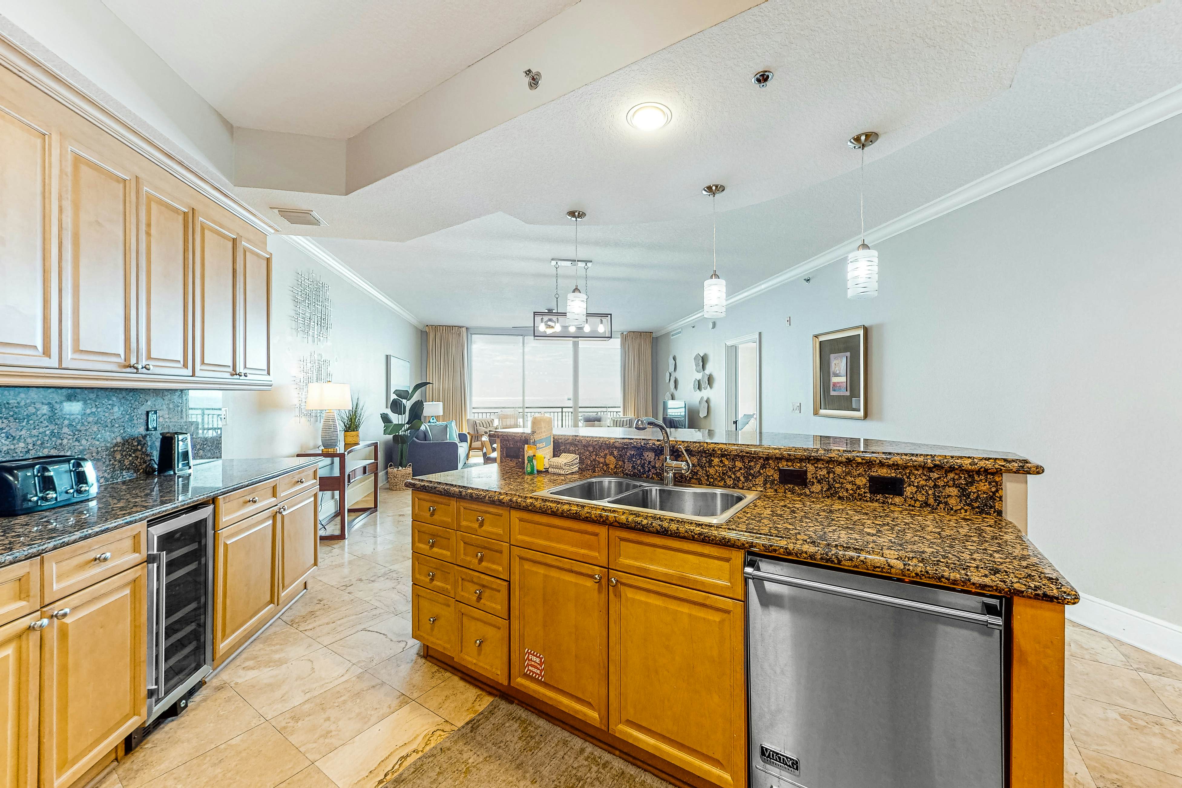 Bella Riva 306 | 4 BD Fort Walton Beach, FL Vacation Rental | Vacasa