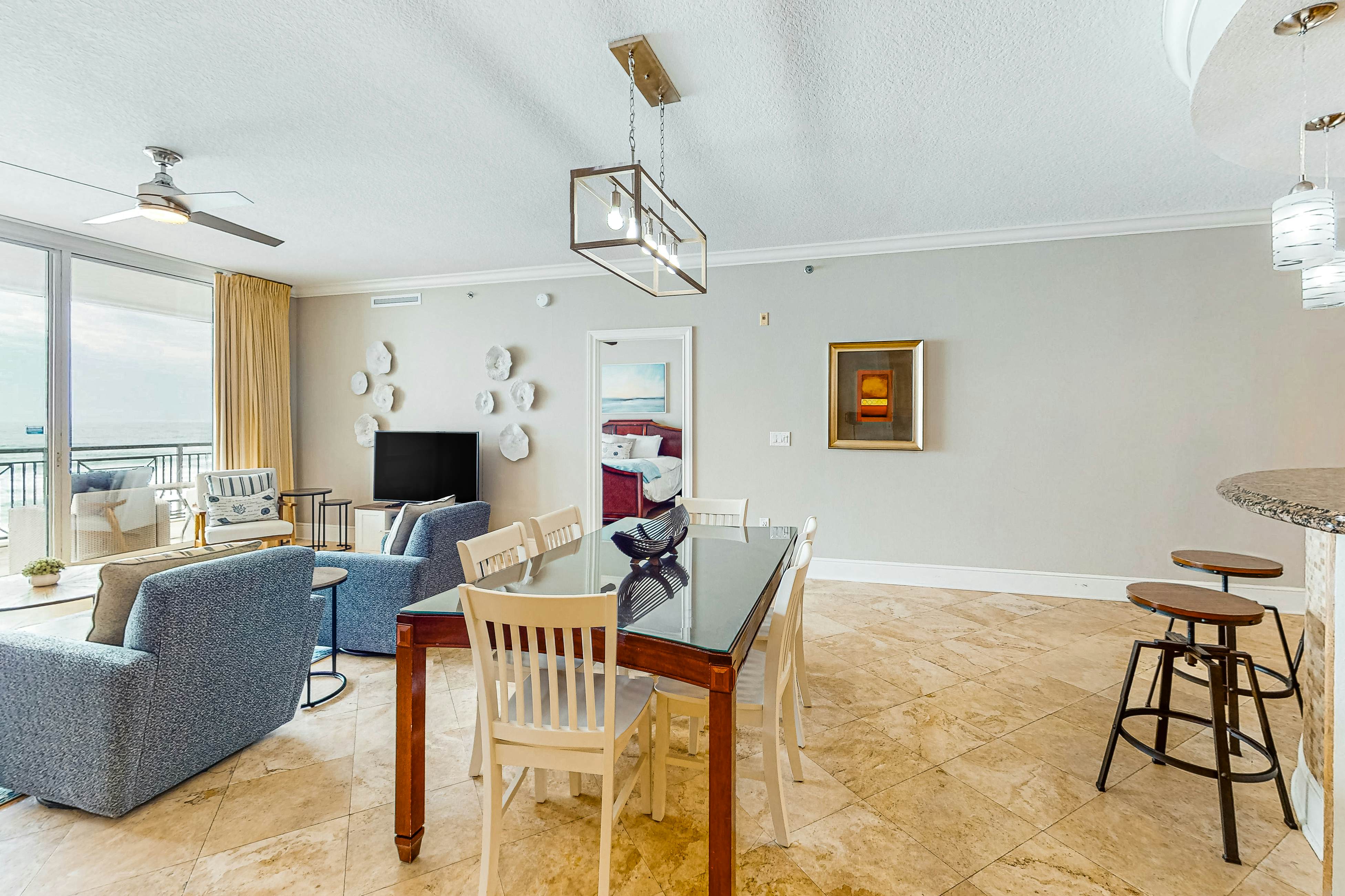 Bella Riva 306 | 4 BD Fort Walton Beach, FL Vacation Rental | Vacasa