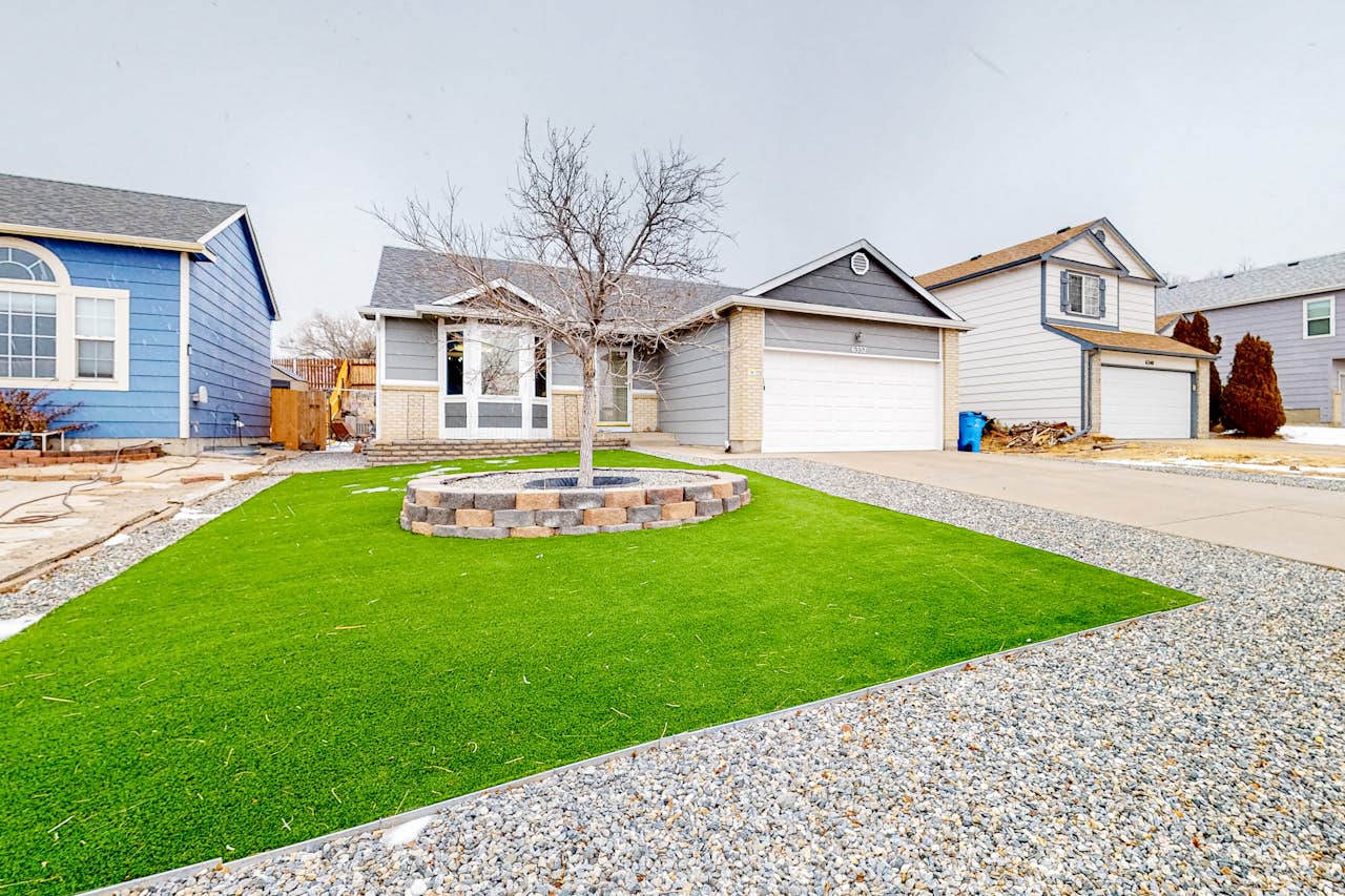 Springs Manor | 4 Bed Colorado Springs, CO House | Vacasa