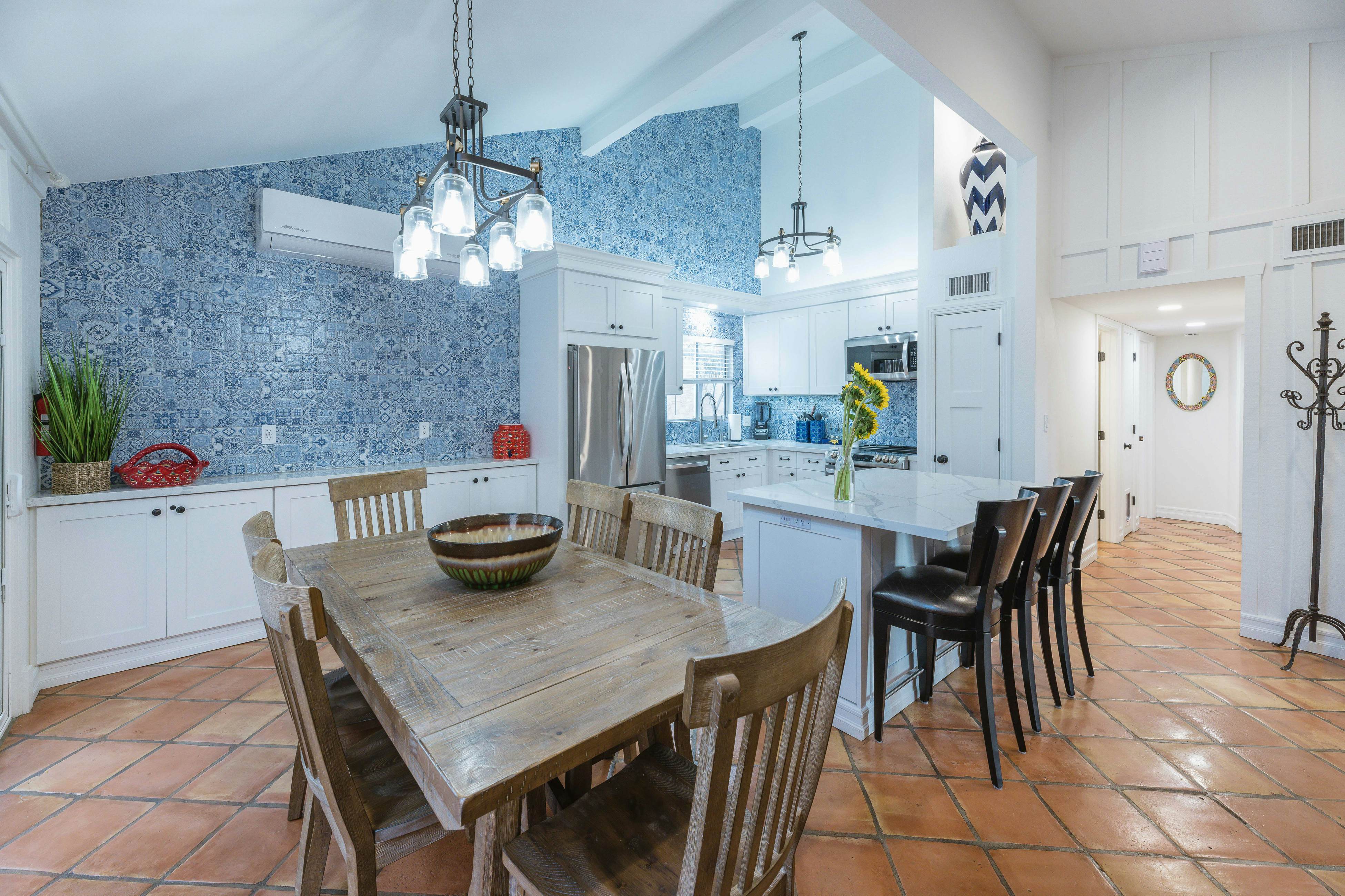 Villa Mercedes | 2 BD Tempe, AZ Vacation Rental | Vacasa