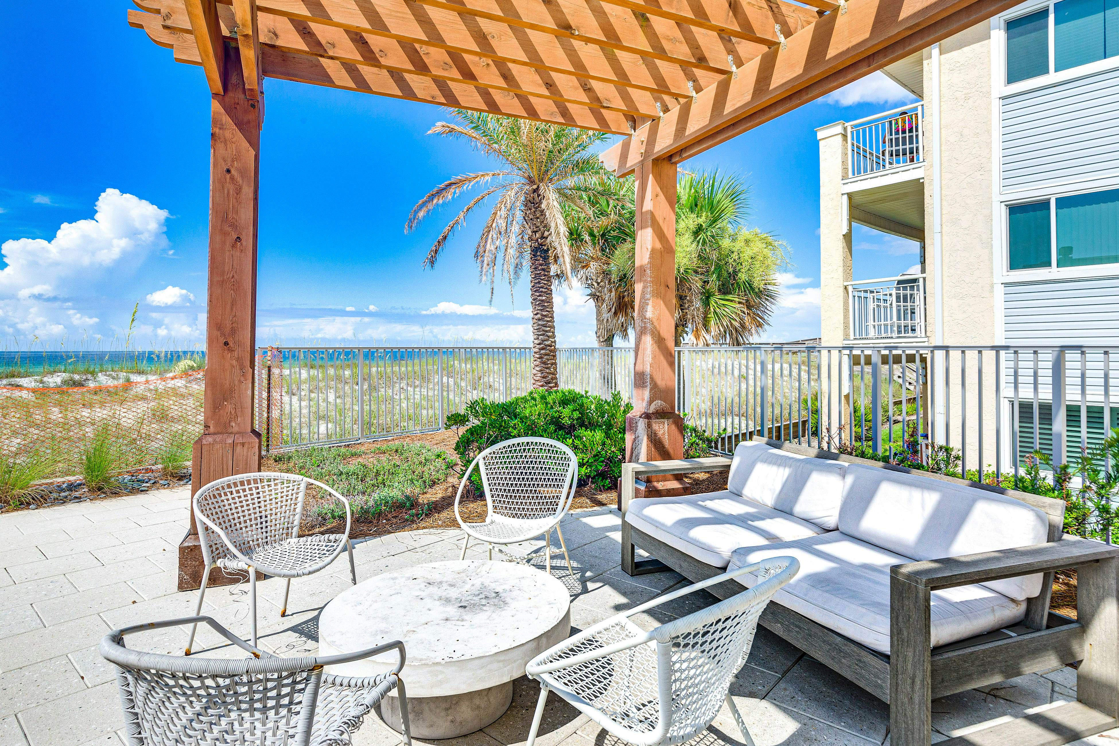 Blu Condos 301 | 4 BD Fort Walton Beach, FL Vacation Rental | Vacasa