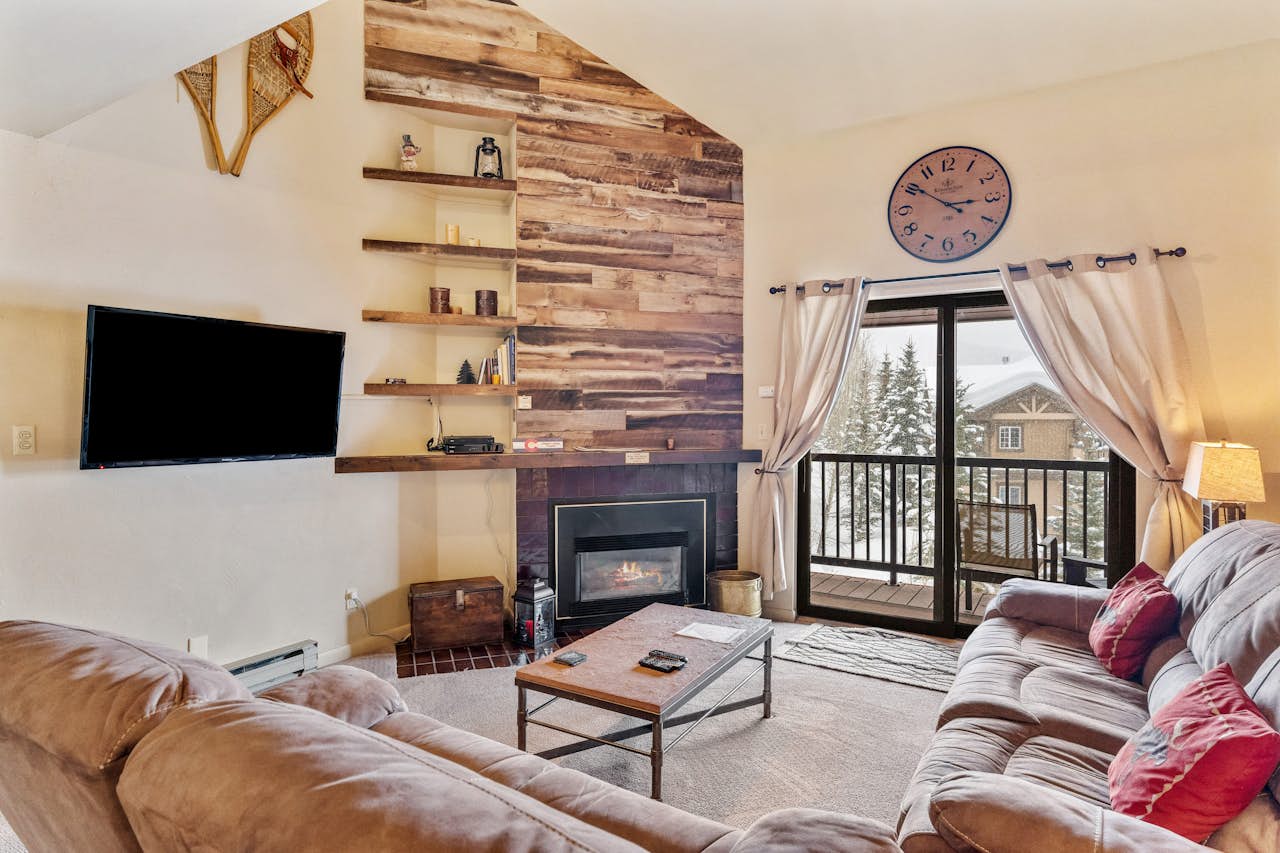 Timber Run 411 | 3 Bed Steamboat Springs, CO Condo | Vacasa