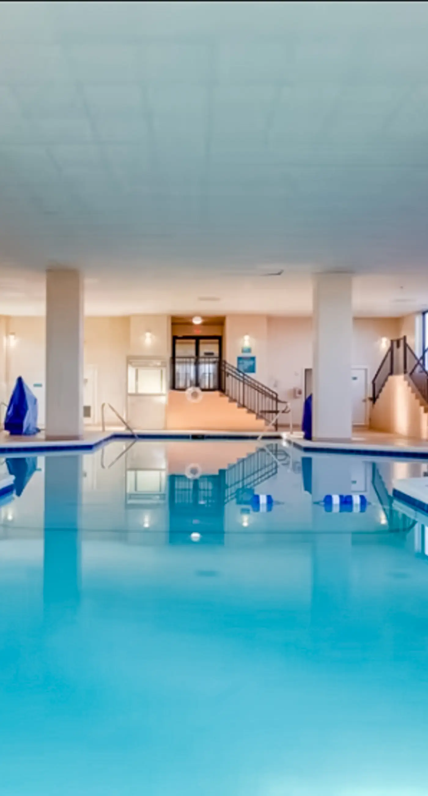 Marigot Beach 404 | 2 BD Ocean City, MD Vacation Rental | Vacasa