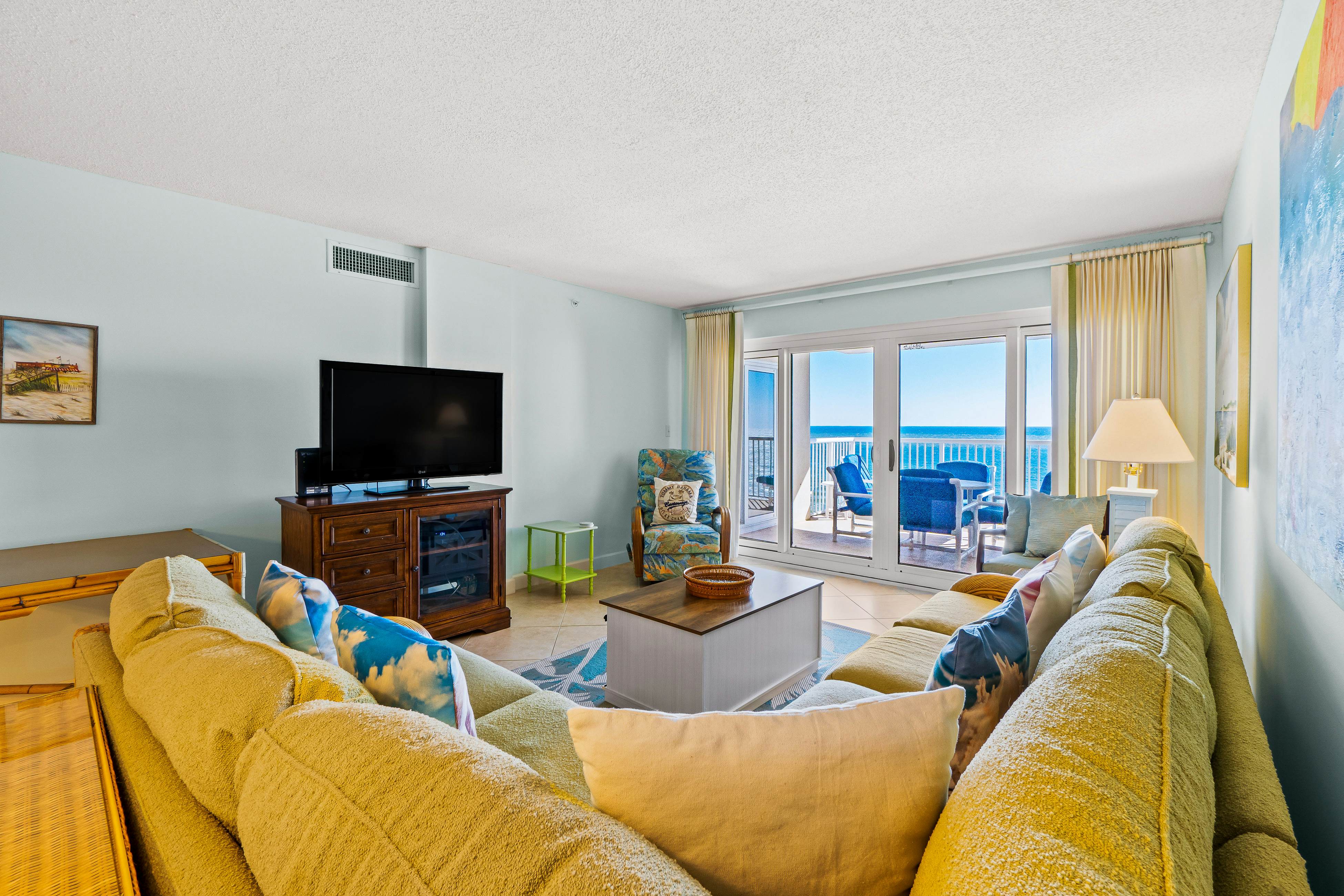 Sandy Key 1-717 | 2 BD Perdido Key, FL Vacation Rental | Vacasa