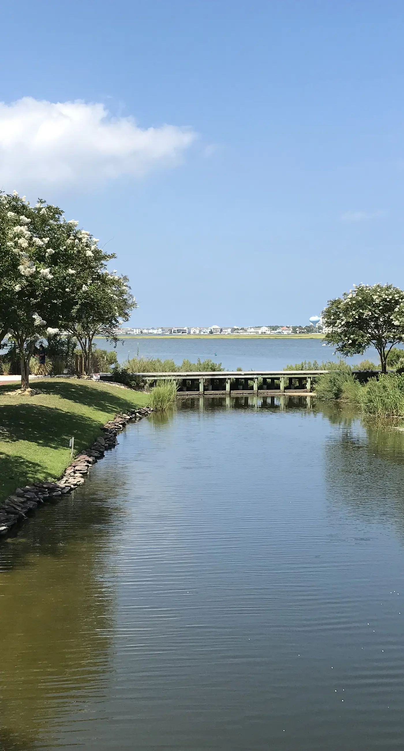 Sunset Island - 57 & 59 Island Edge | 10 BD Ocean City, MD Vacation ...