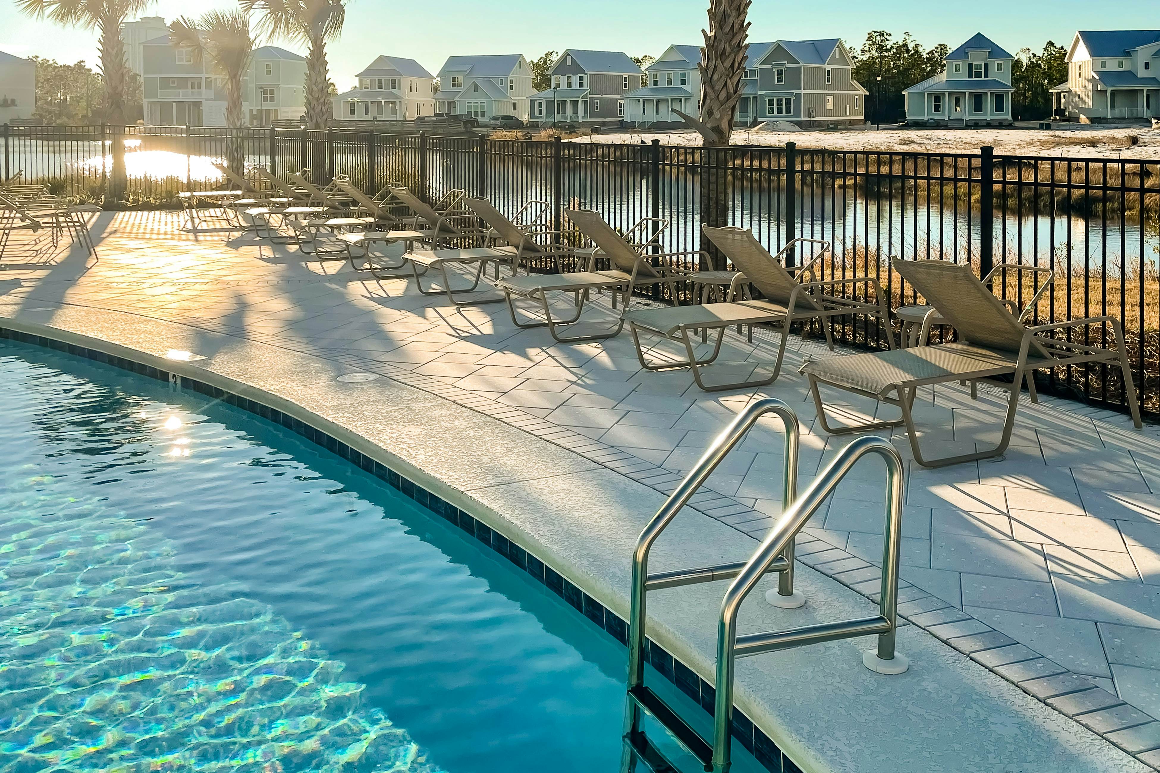 Sandbar at Summer Salt | 4 BD Orange Beach, AL Vacation Rental | Vacasa
