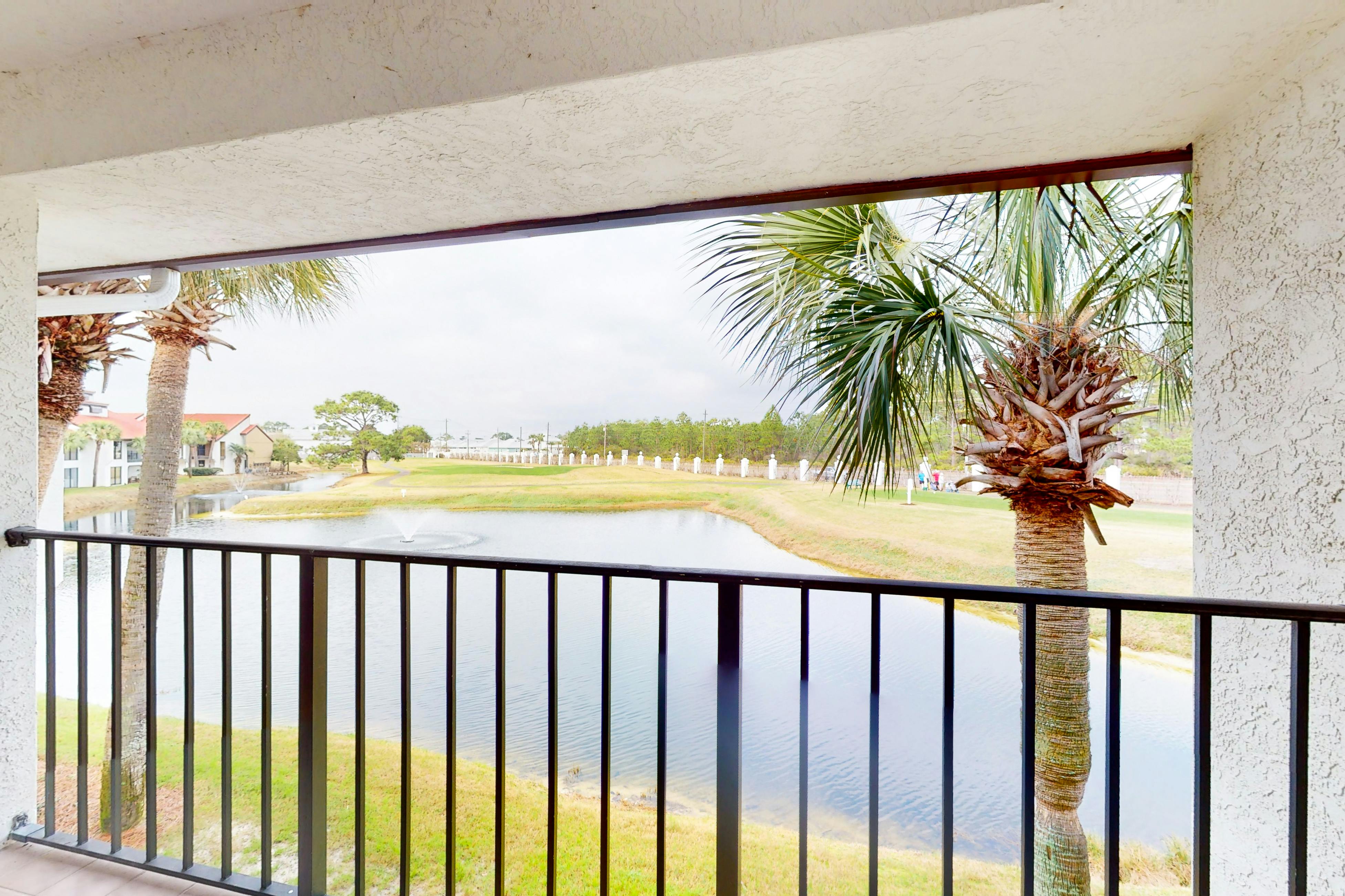 Edgewater Beach Resort Rentals | PCB Condo Rentals | Vacasa