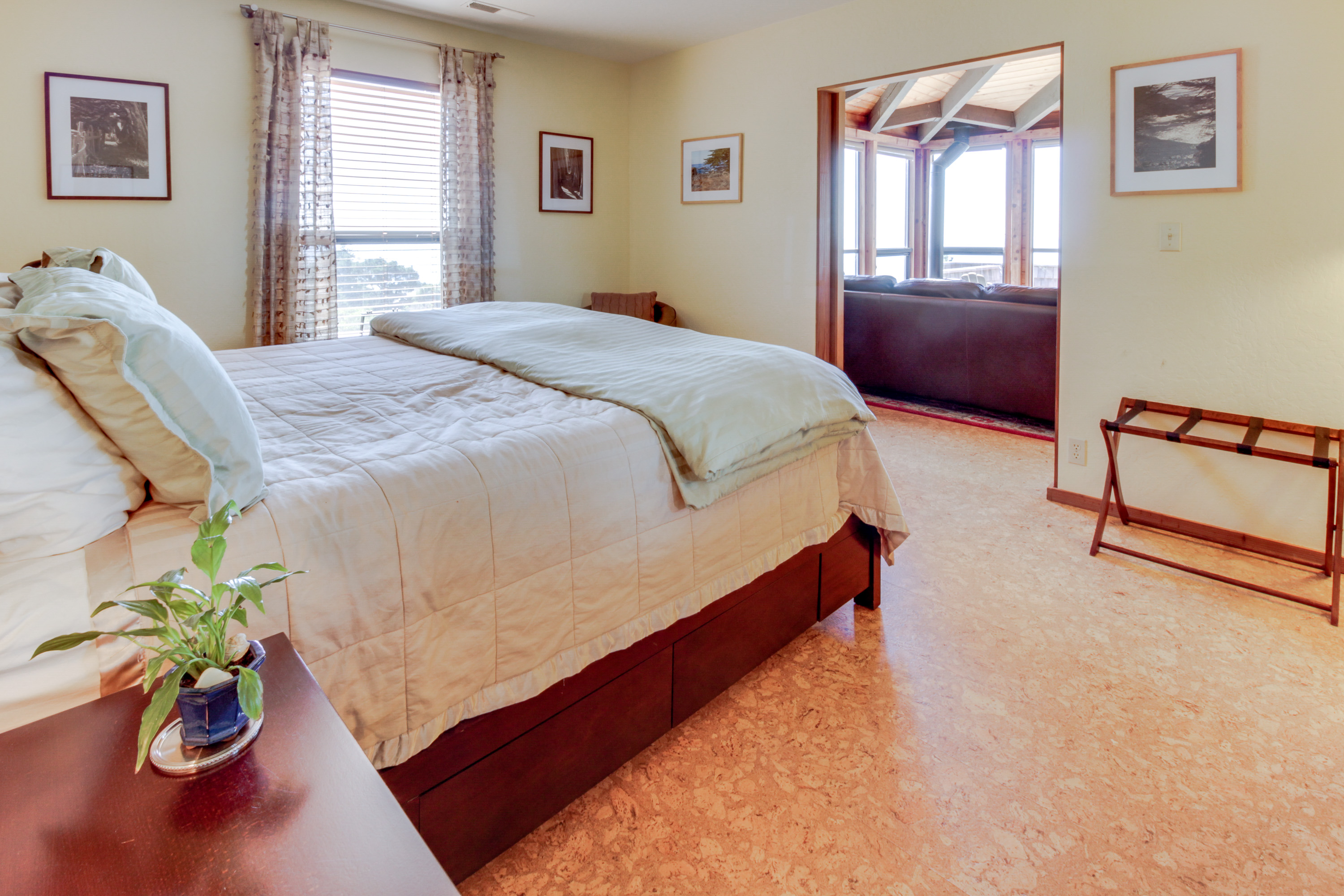 Sentinel Ridge | 3 BD Sea Ranch, CA Vacation Rental | Vacasa