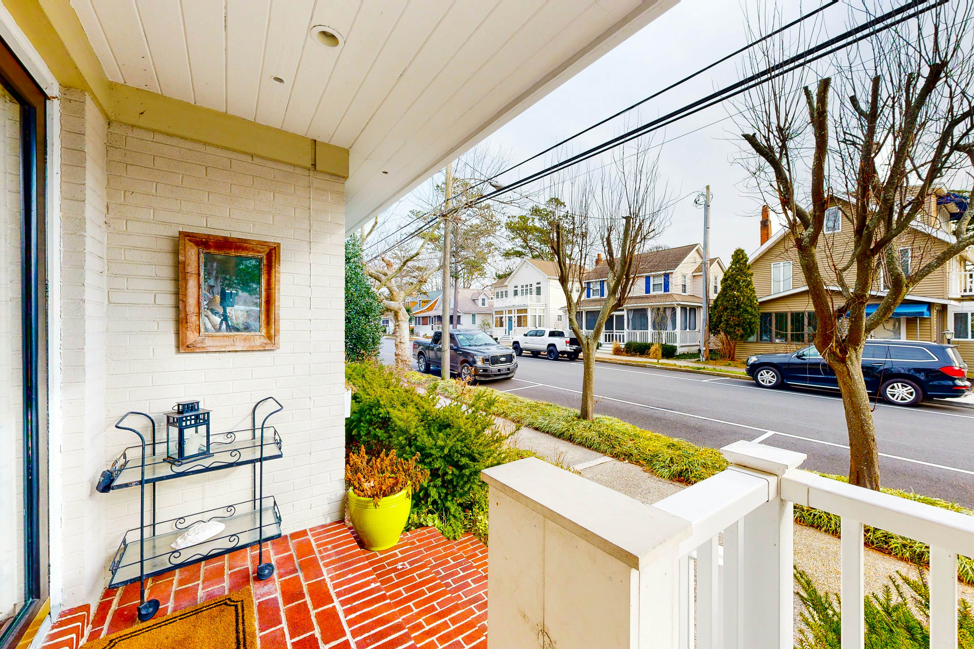 Town of Rehoboth Beach --- 51 Olive Ave | 4 BD Rehoboth Beach, DE ...