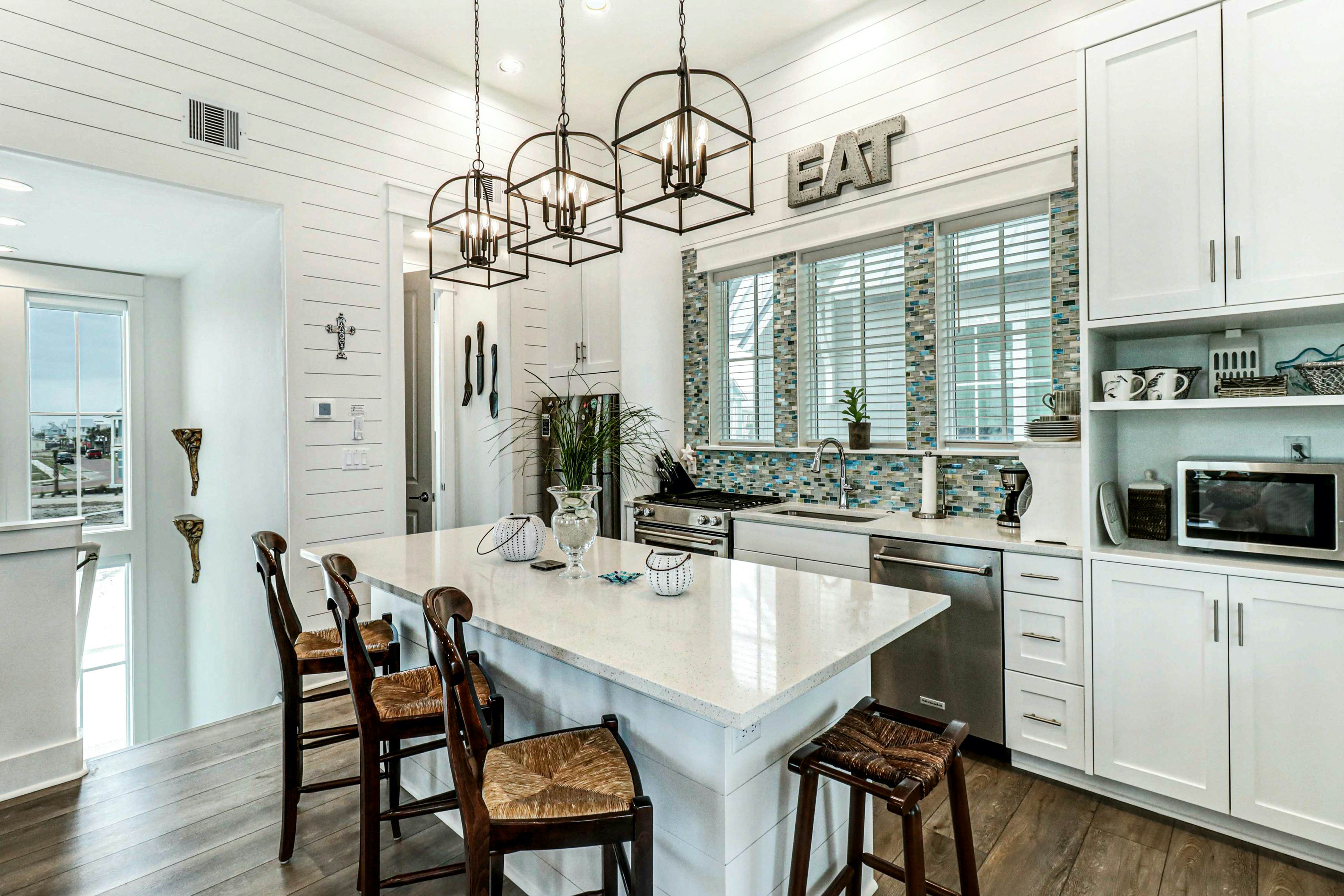 Palmilla Beach Resort: Ca-SEA-ta | 2 BD Port Aransas, TX Vacation ...