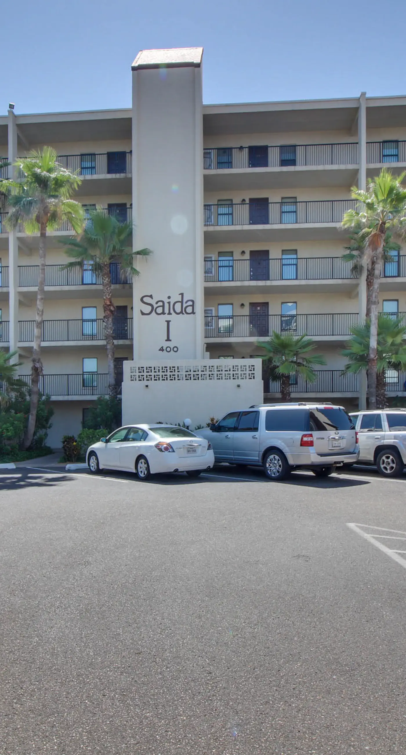 Saida Towers IV #4103 | 2 BD South Padre Island, TX Vacation Rental ...