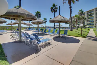 Saida Towers IV #4103 | 2 Bed South Padre Island, TX Condo | Vacasa
