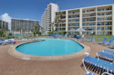 Saida Towers IV #4103 | 2 Bed South Padre Island, TX Condo | Vacasa