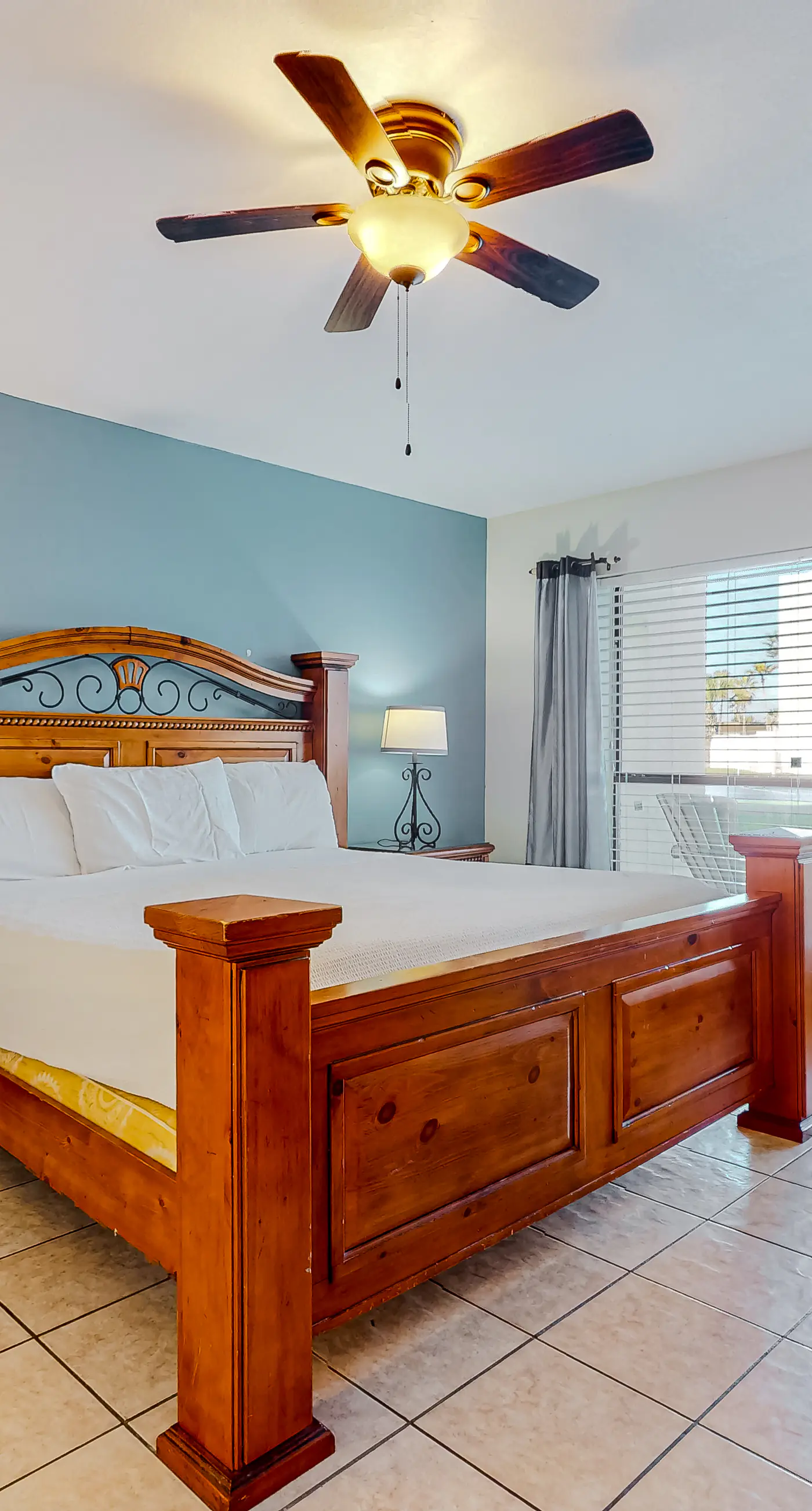 Saida Towers IV #4103 | 2 BD South Padre Island, TX Vacation Rental ...